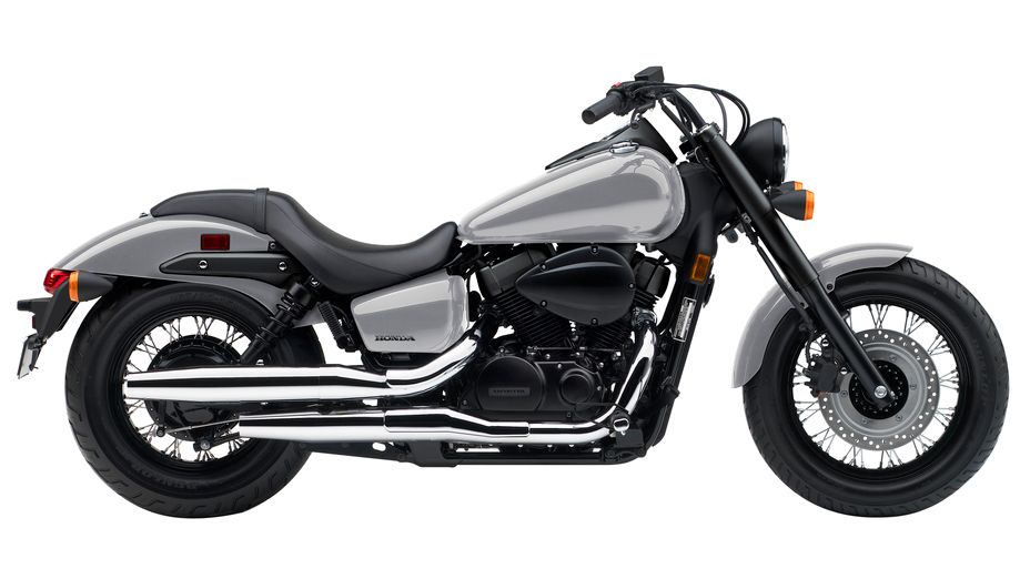 2015 - 2017 Honda Shadow Phantom