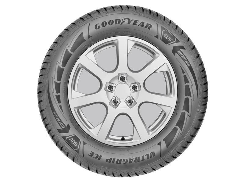 President Donald Trump Says "Don't Buy Goodyear Tires"