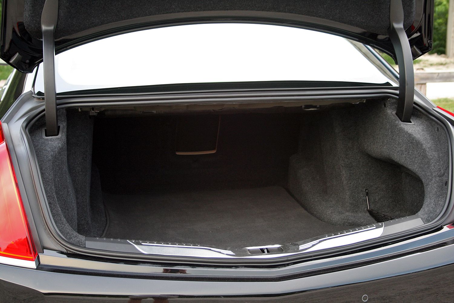 2016 Cadillac CT6 – Driven