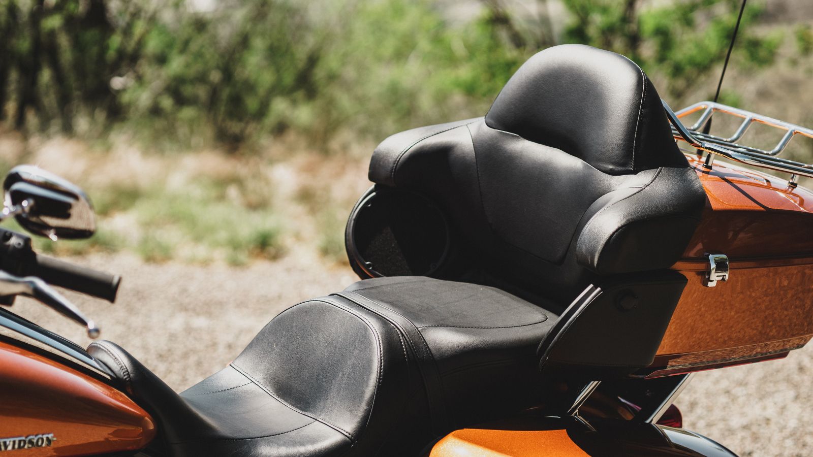 2015 - 2016 Harley-Davidson Ultra Limited / Ultra Limited Low