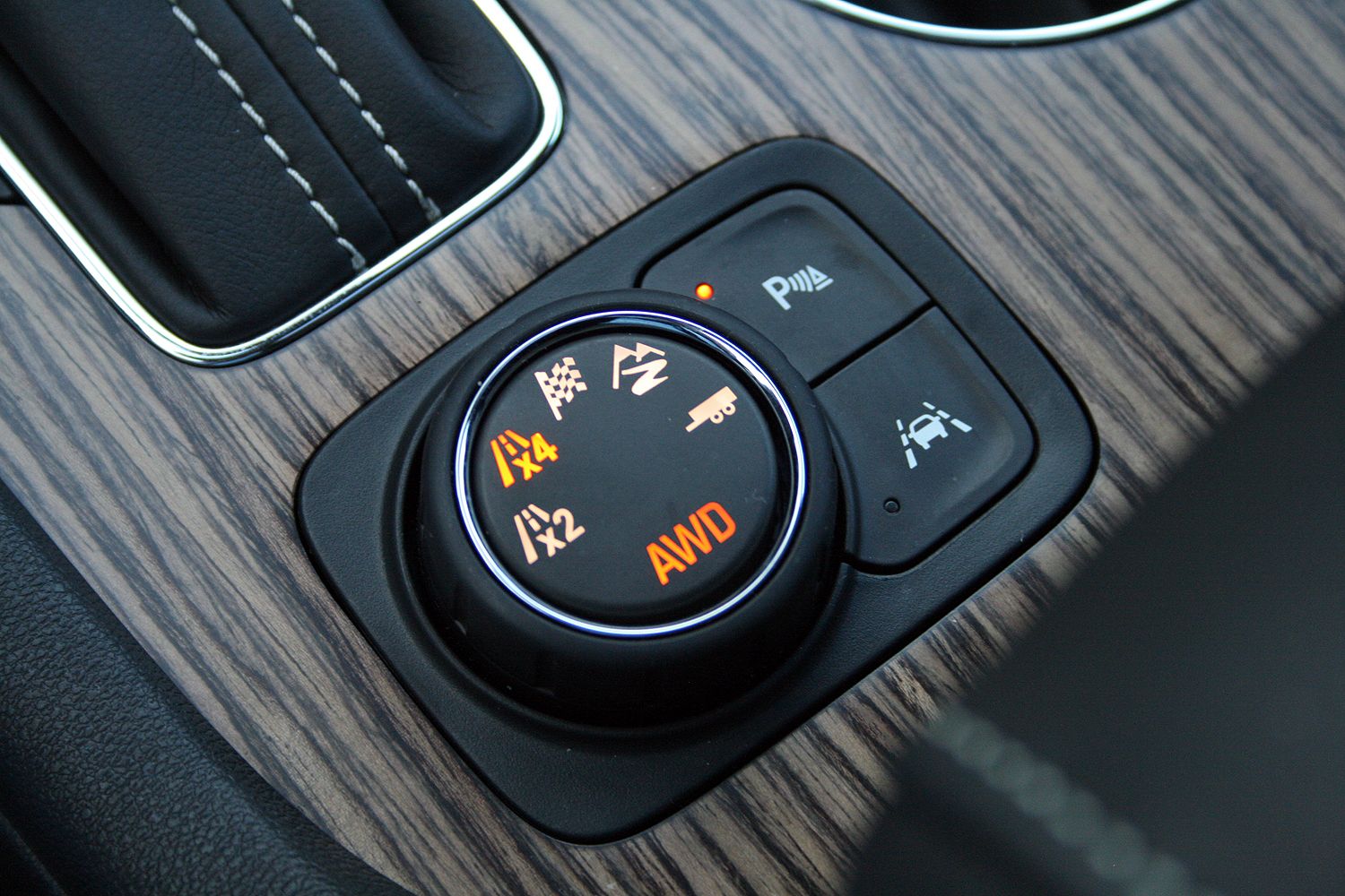 2017 GMC Acadia Denali – Driven