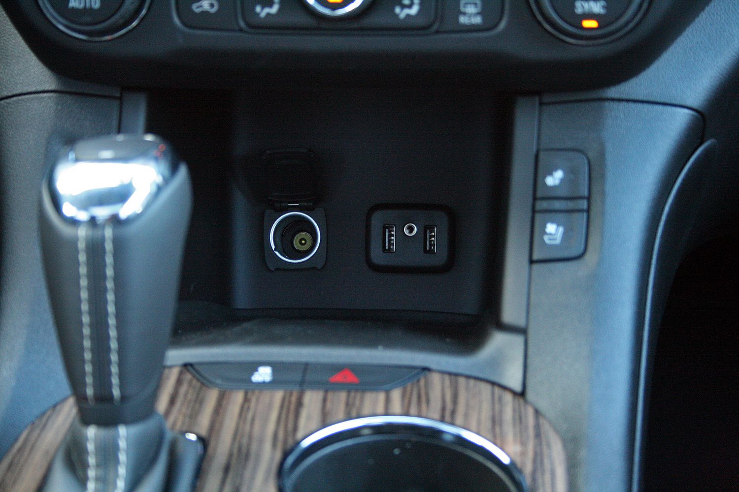 2017 GMC Acadia Denali – Driven