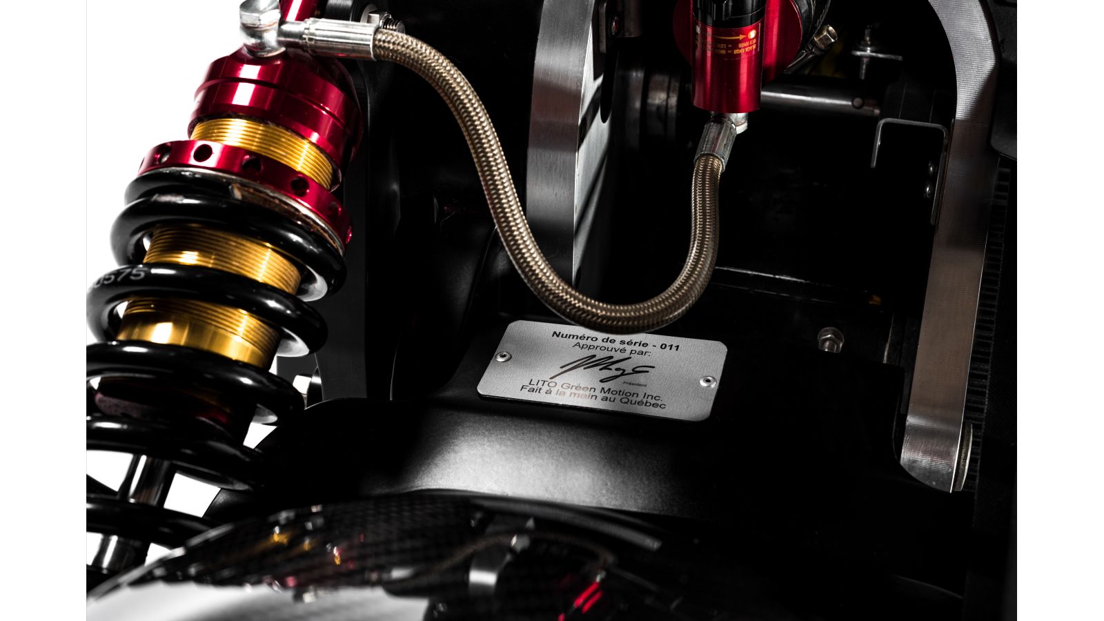 2015 - 2016 LITO Sora