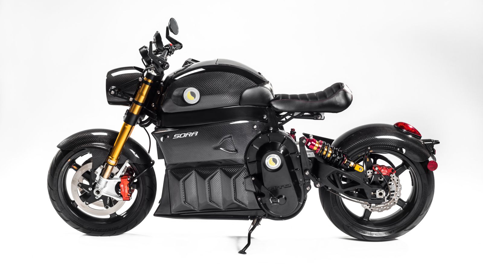 2015 - 2016 LITO Sora