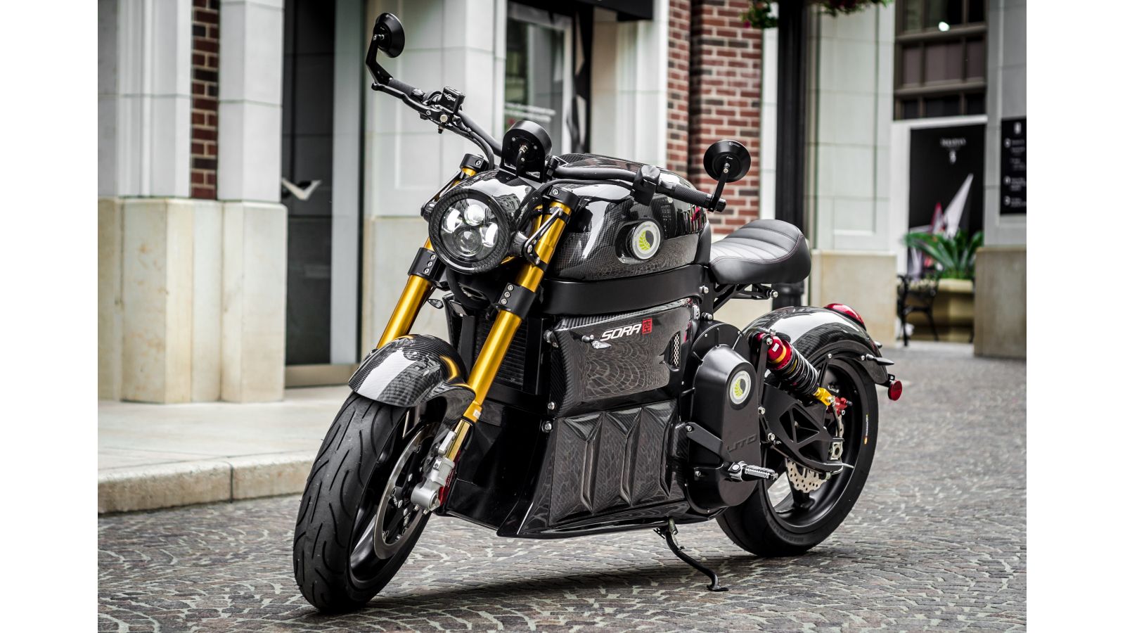 2015 - 2016 LITO Sora