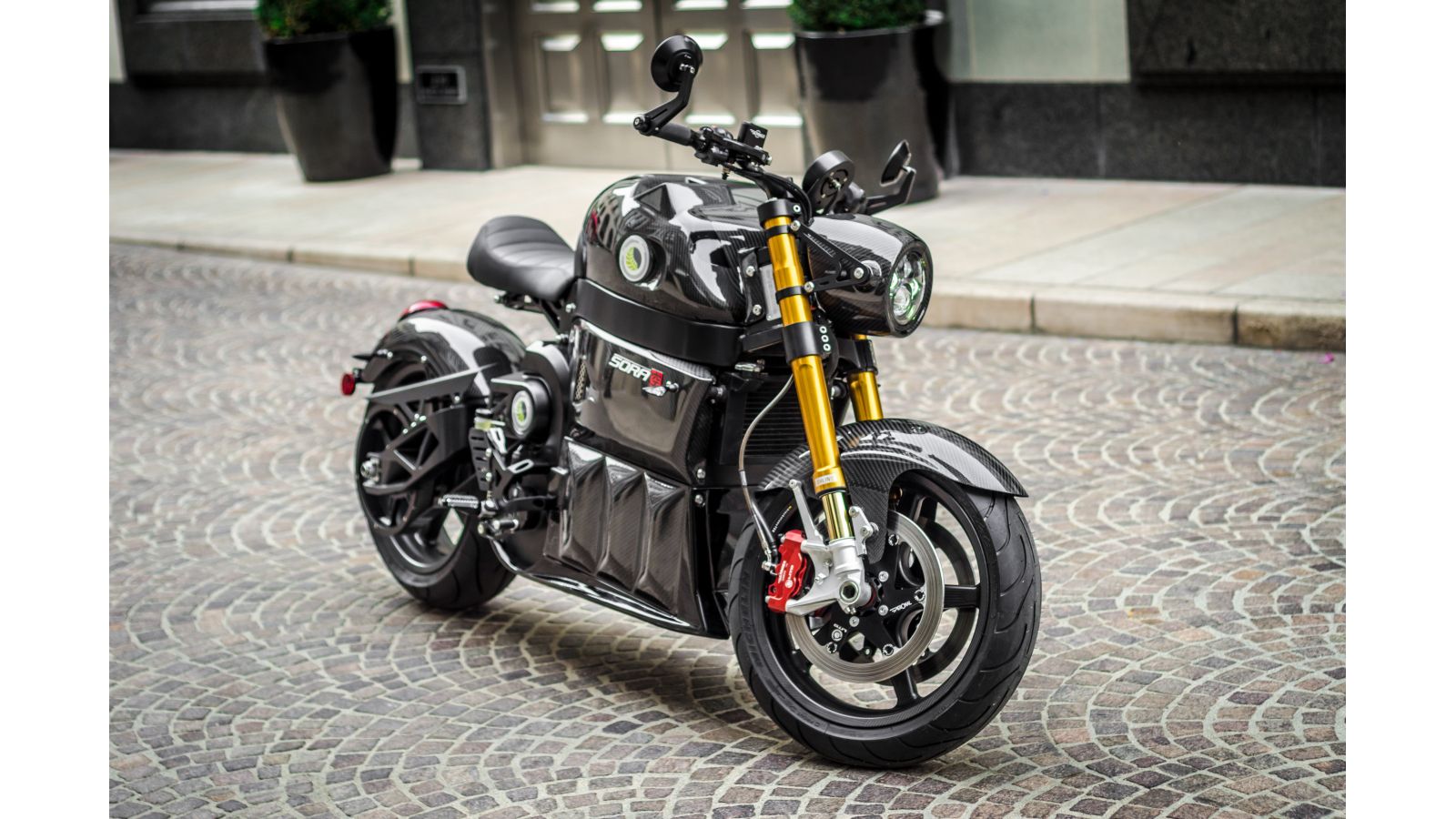 2015 - 2016 LITO Sora