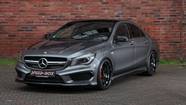 2016 Mercedes AMG CLA45 By Schmidt Revolution 2016 Mercedes AMG CLA45 By Schmidt Revolution