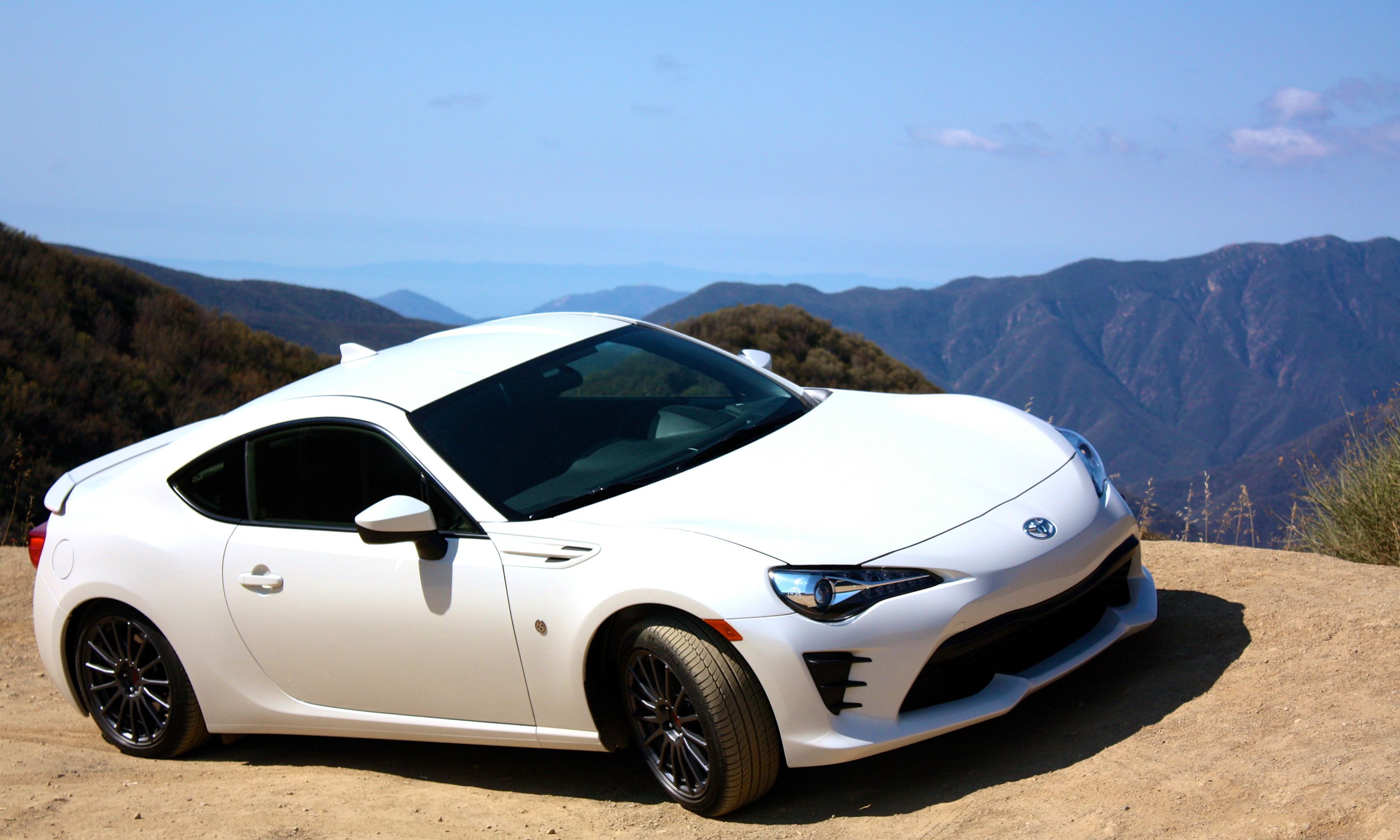 2017 Toyota 86 – Driving Impression And Review