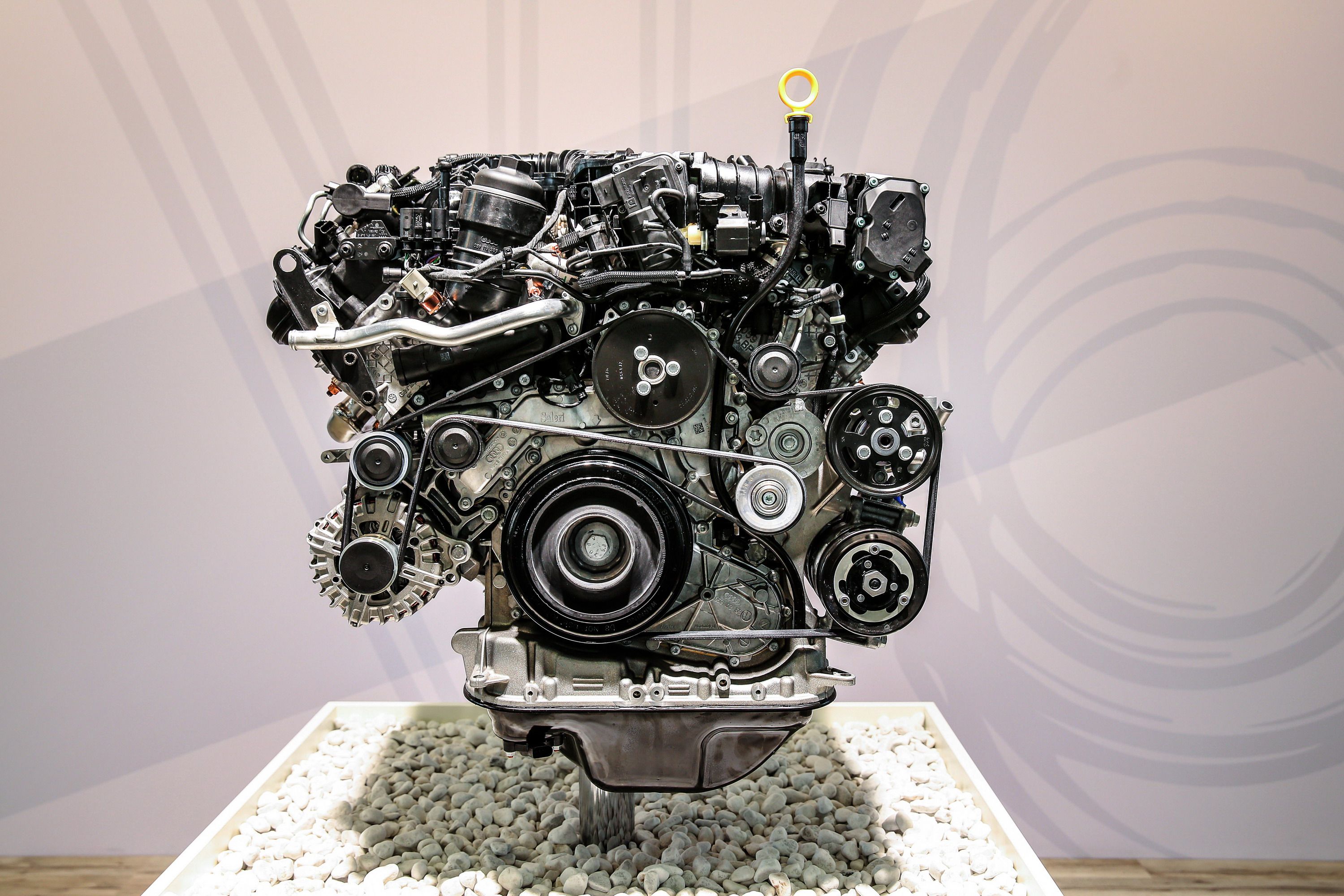 2018 Volkswagen Amarok