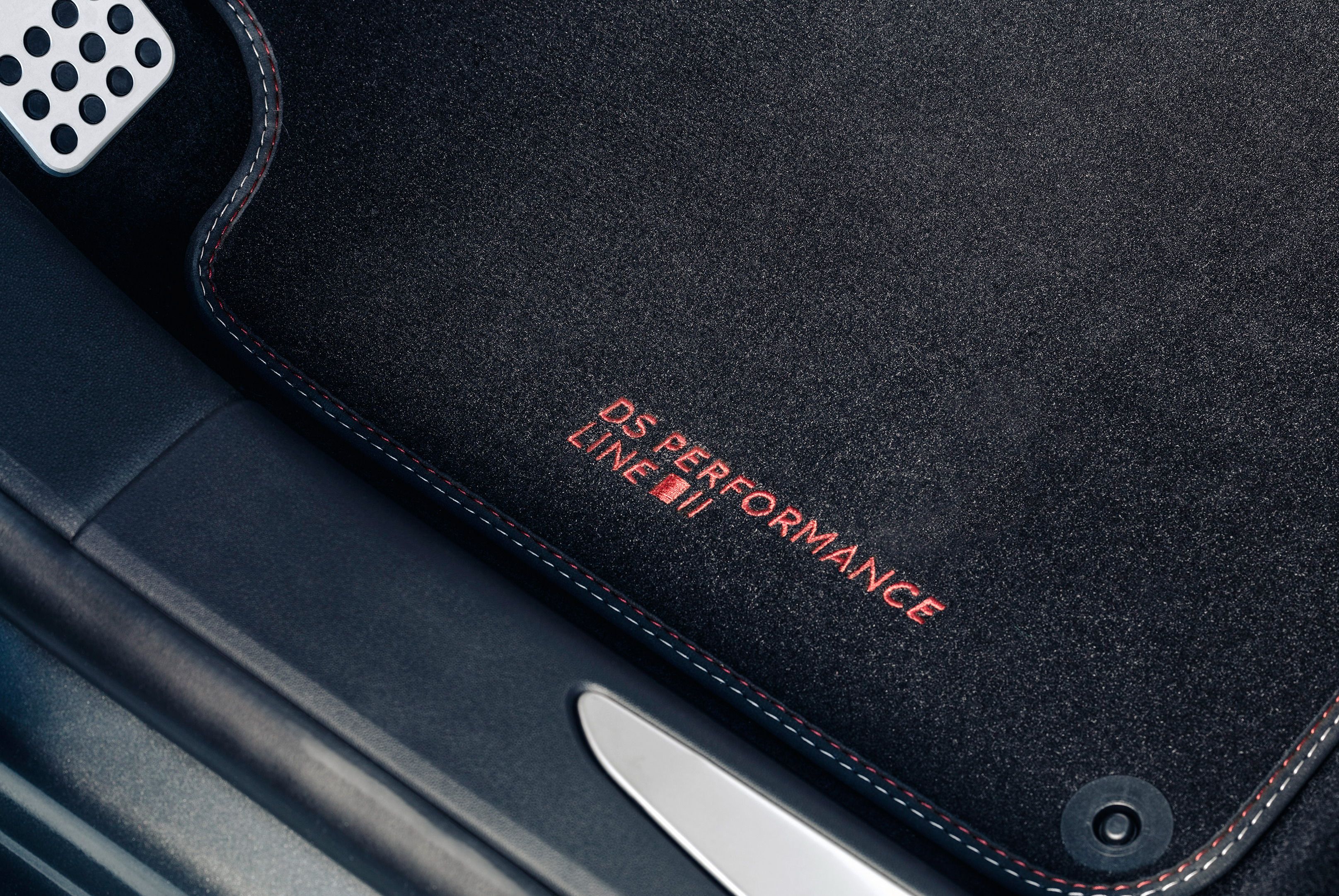 Citroen's DS Launches New Performance Line For Its Lineup