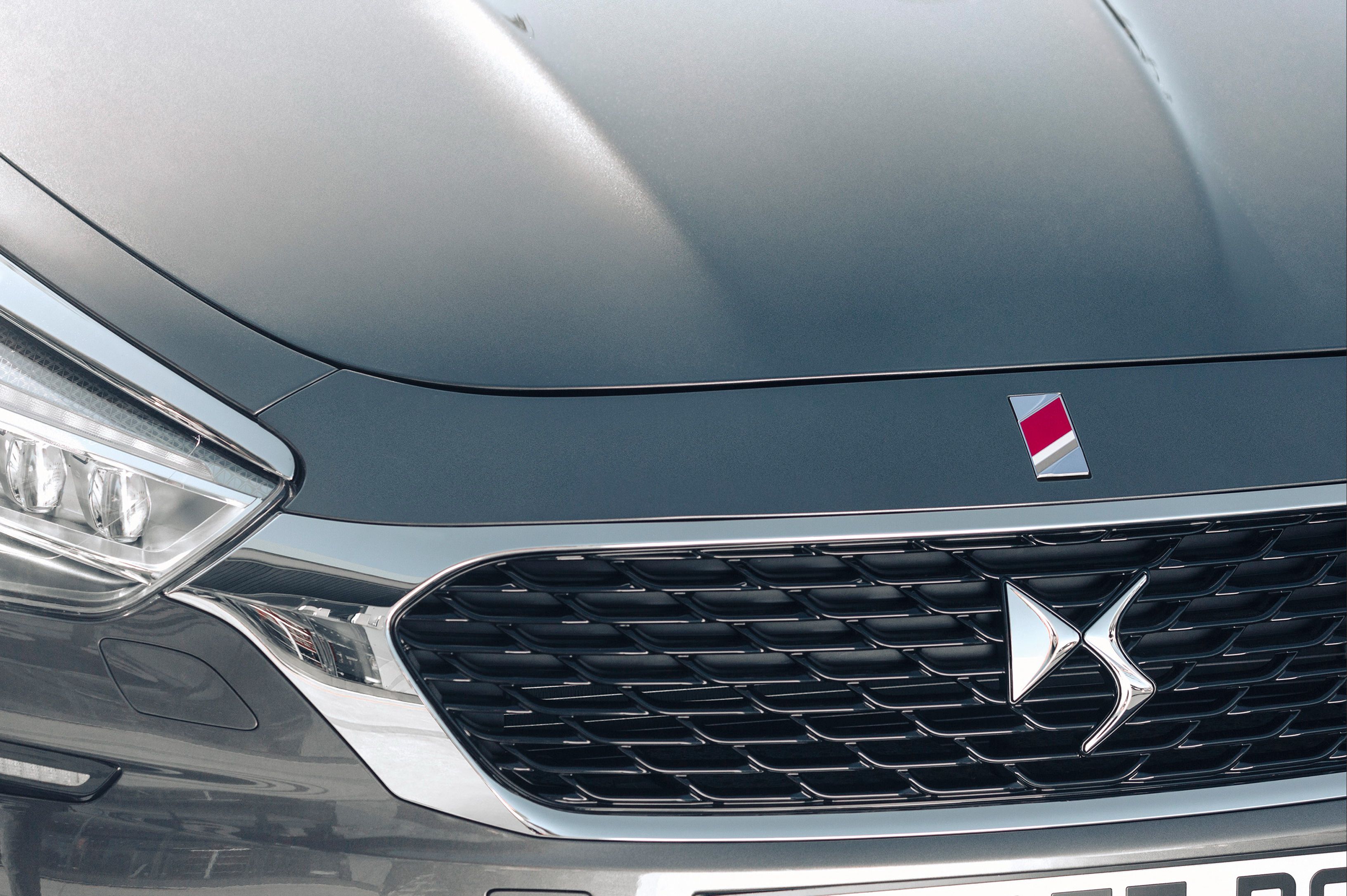 Citroen's DS Launches New Performance Line For Its Lineup