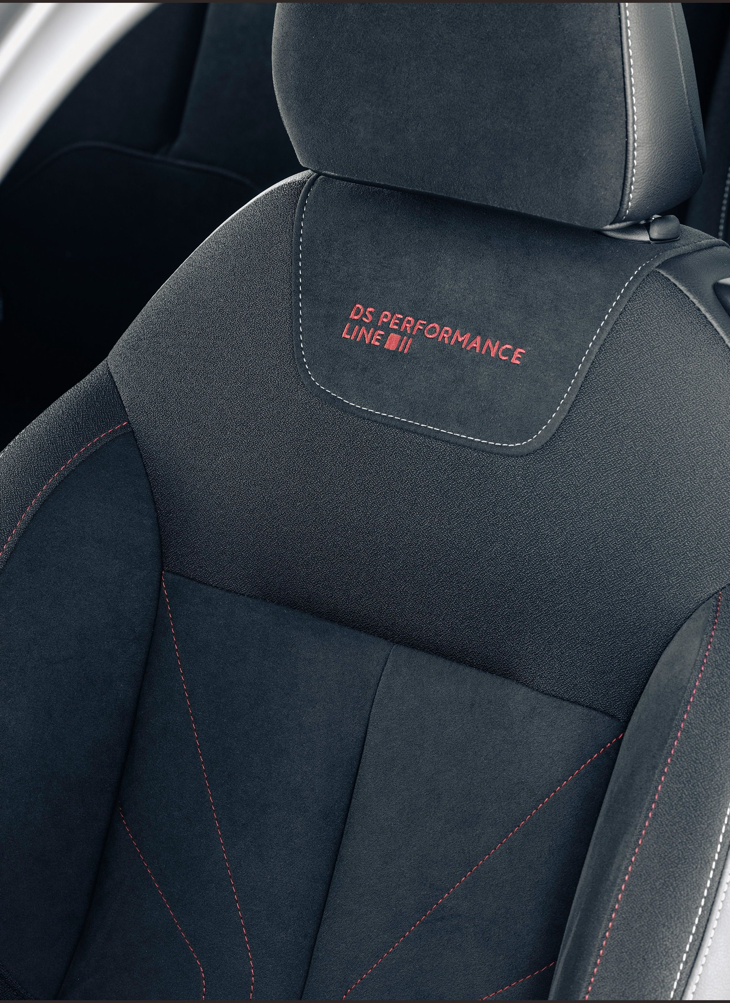 Citroen's DS Launches New Performance Line For Its Lineup