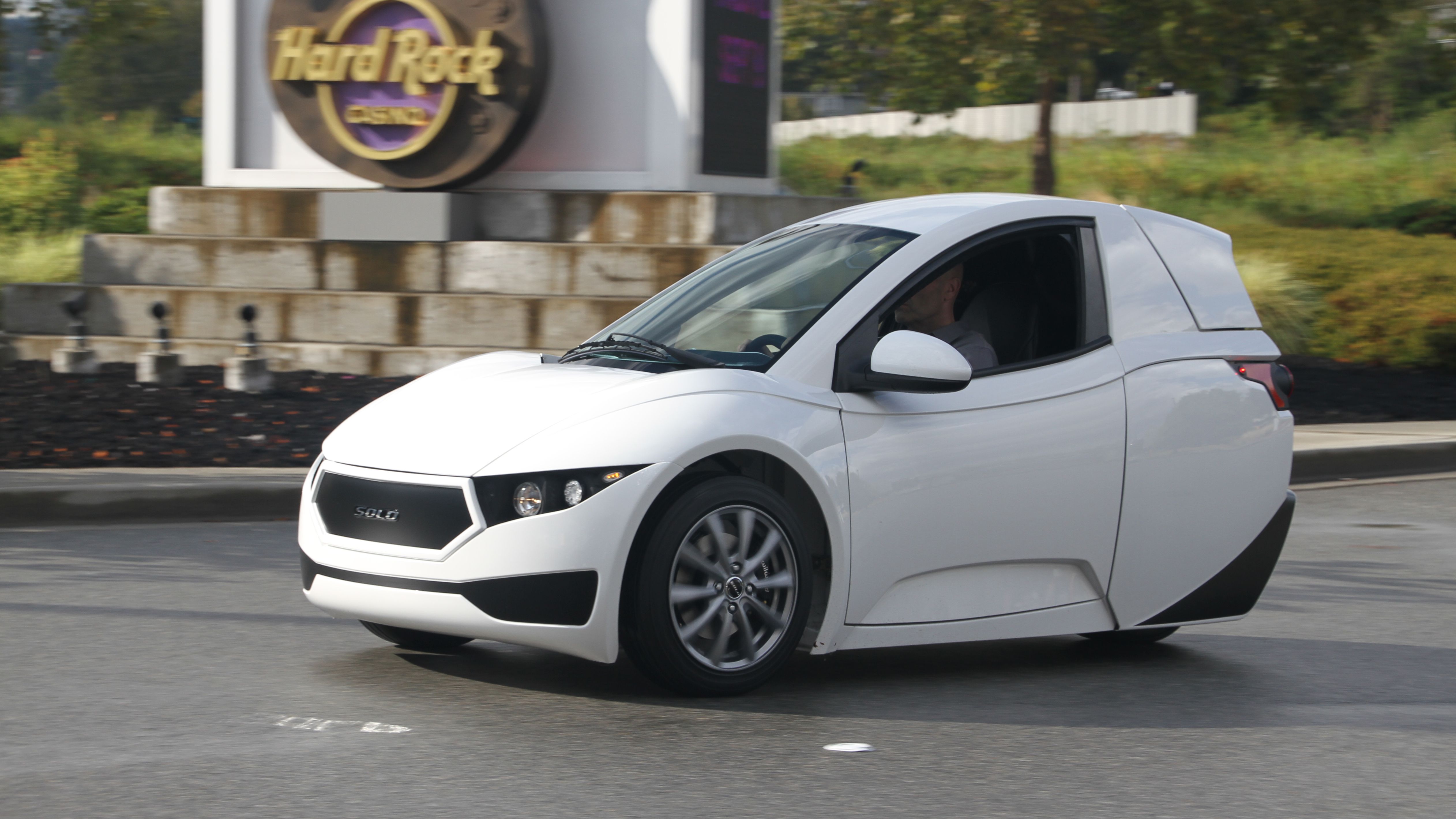 Top 10 One-Seater Cars You Should Have In Your Garage