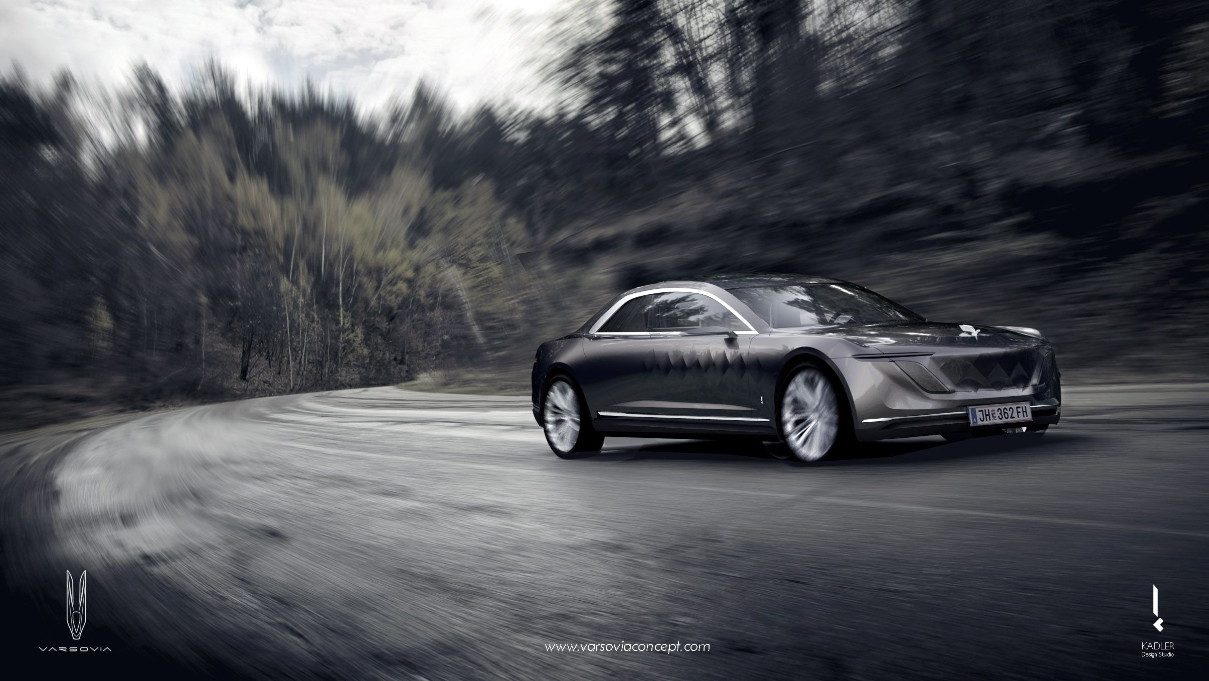 2016 Varsovia Concept