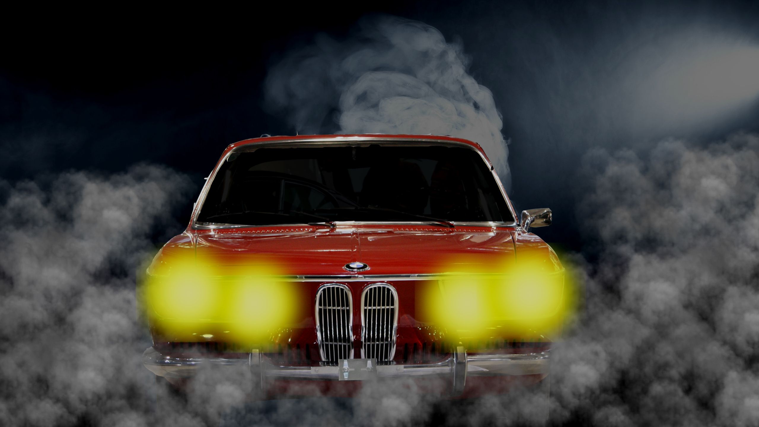 TopSpeed’s Top 5 Scary Car Stories