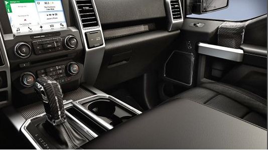 You Can Now Build The Ford F-150 Raptor Of Your Dreams