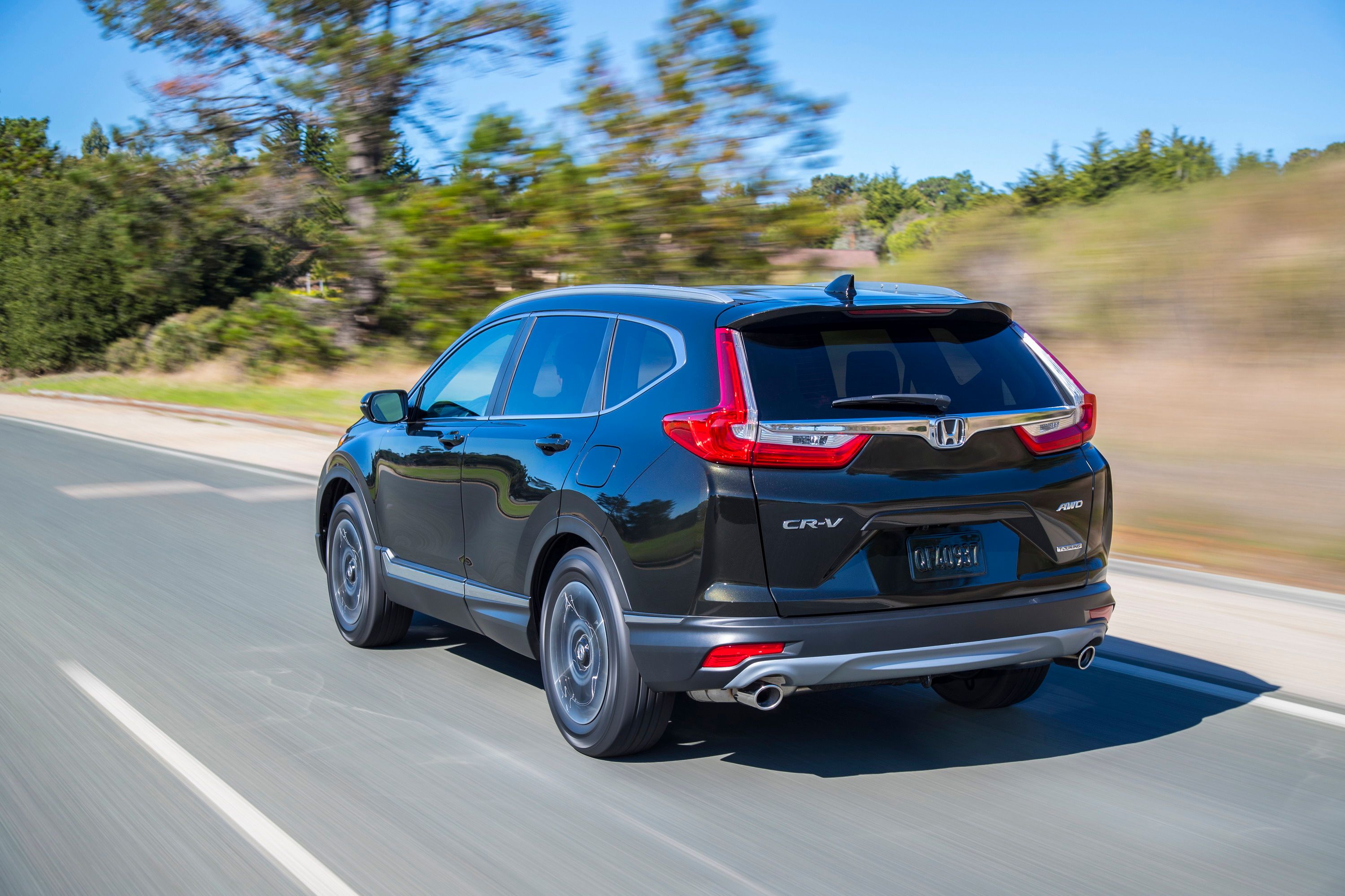 The Most Reliable SUVs 2020