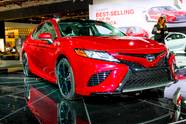Looking To Buy A BMW 5 Series Here s Why You Should Get The New Toyota