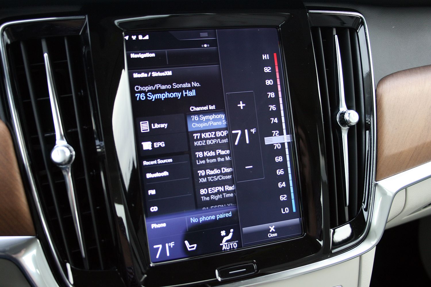 2017 Volvo S90 Inscription – Driven