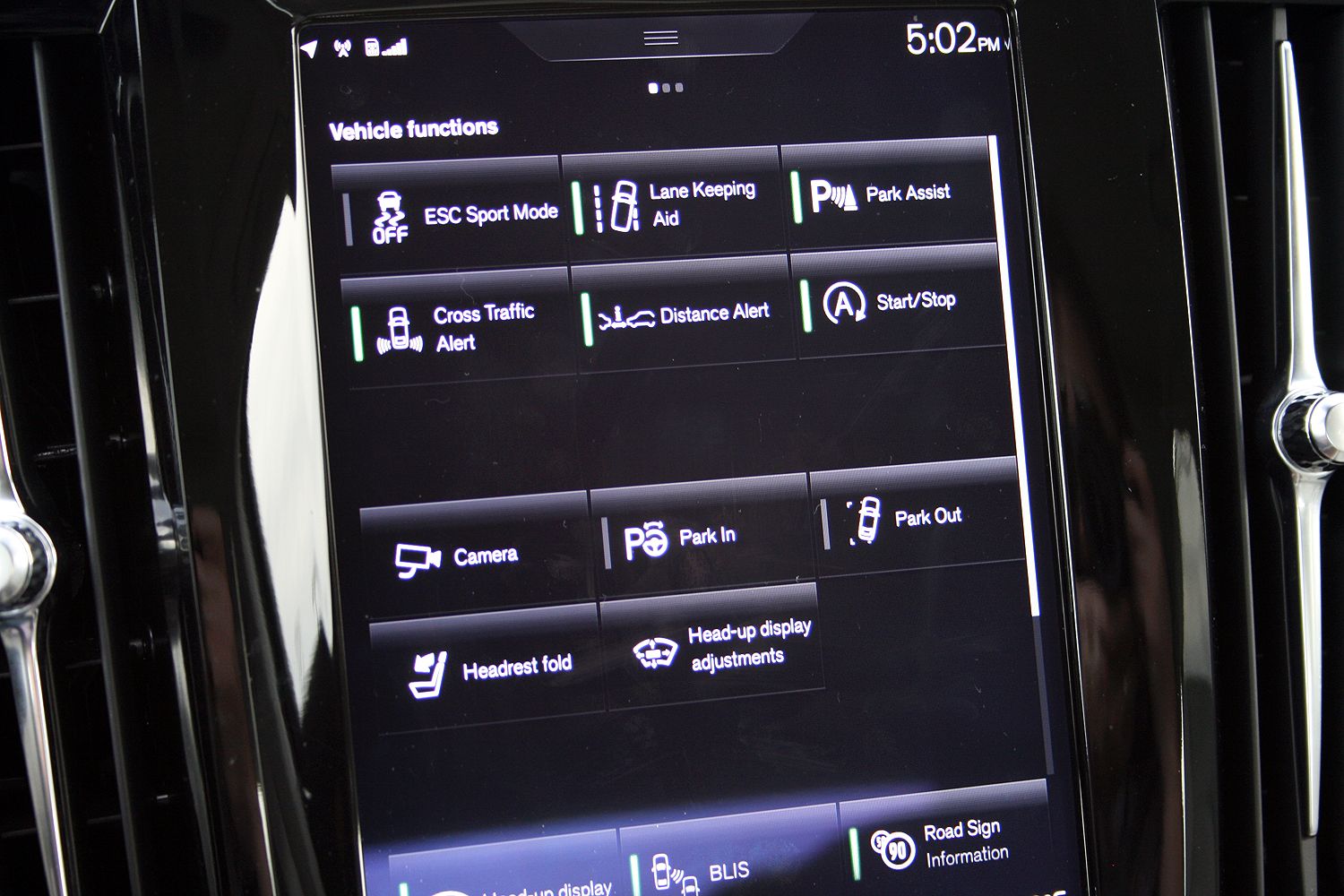 2017 Volvo S90 Inscription – Driven