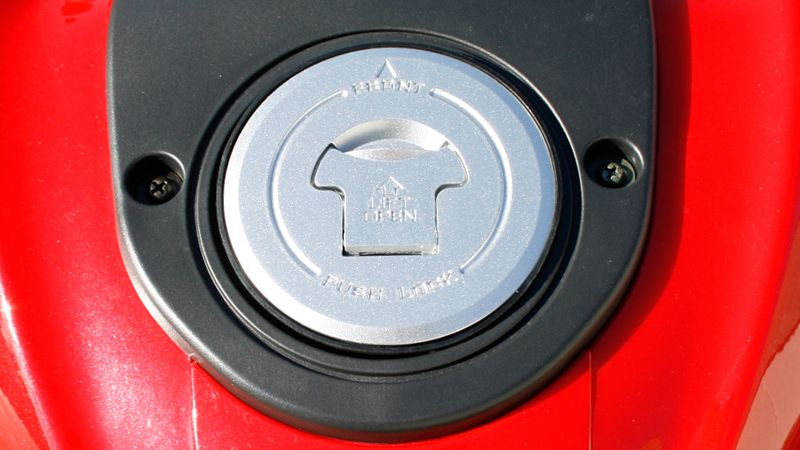 2017 - 2018 SSR Motorsports Razkull 125