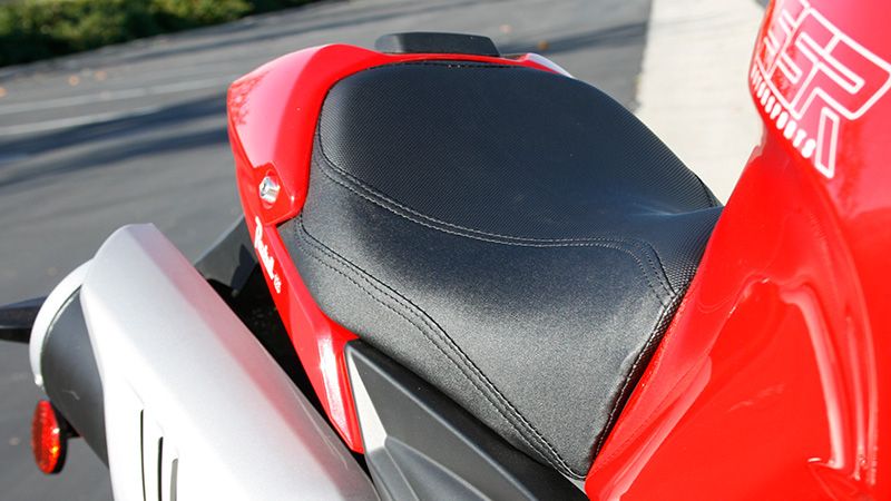 2017 - 2018 SSR Motorsports Razkull 125