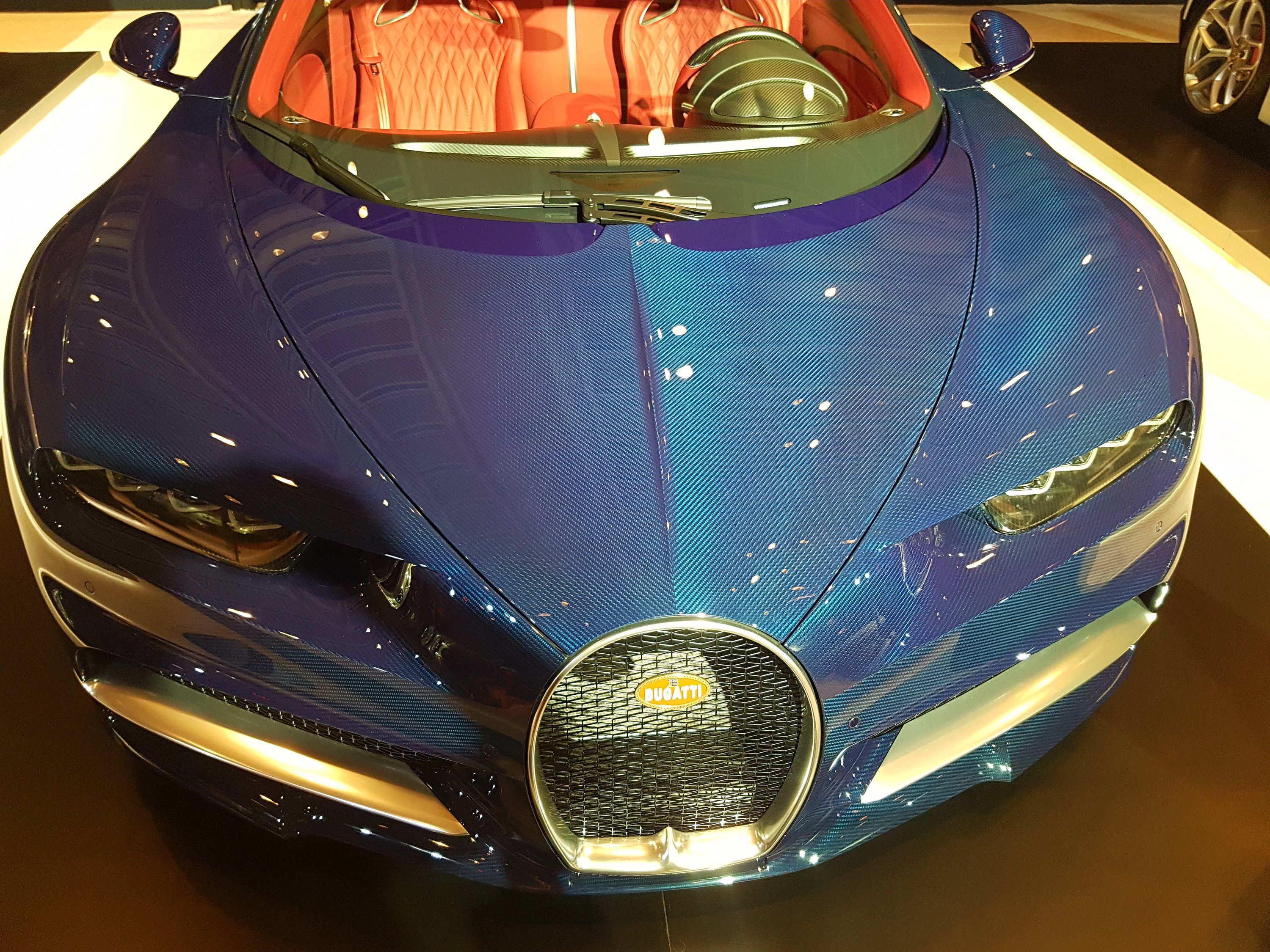 Canadian Auto Show Has More Supercar Action Than Detroit, Chicago