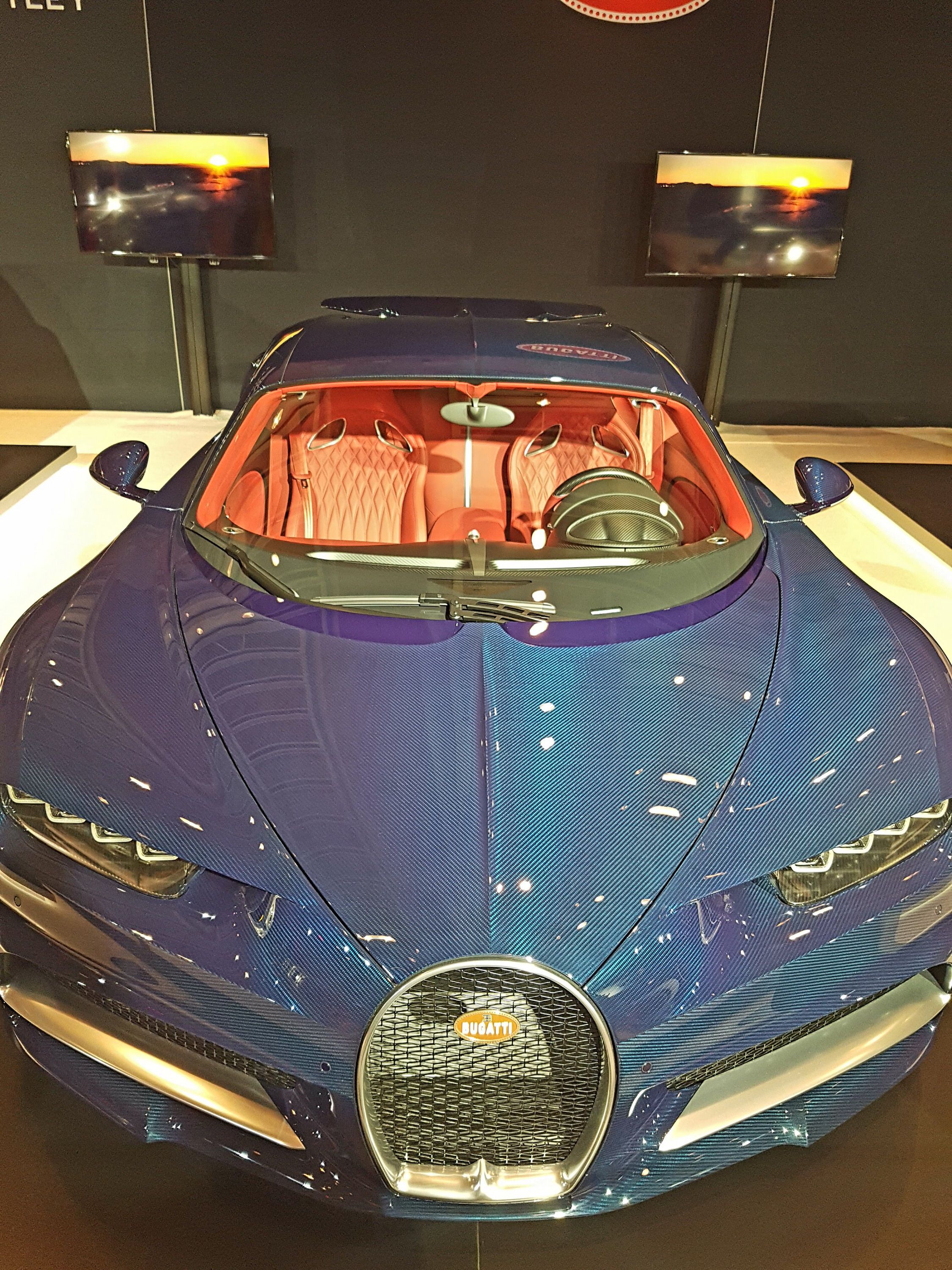 Canadian Auto Show Has More Supercar Action Than Detroit, Chicago