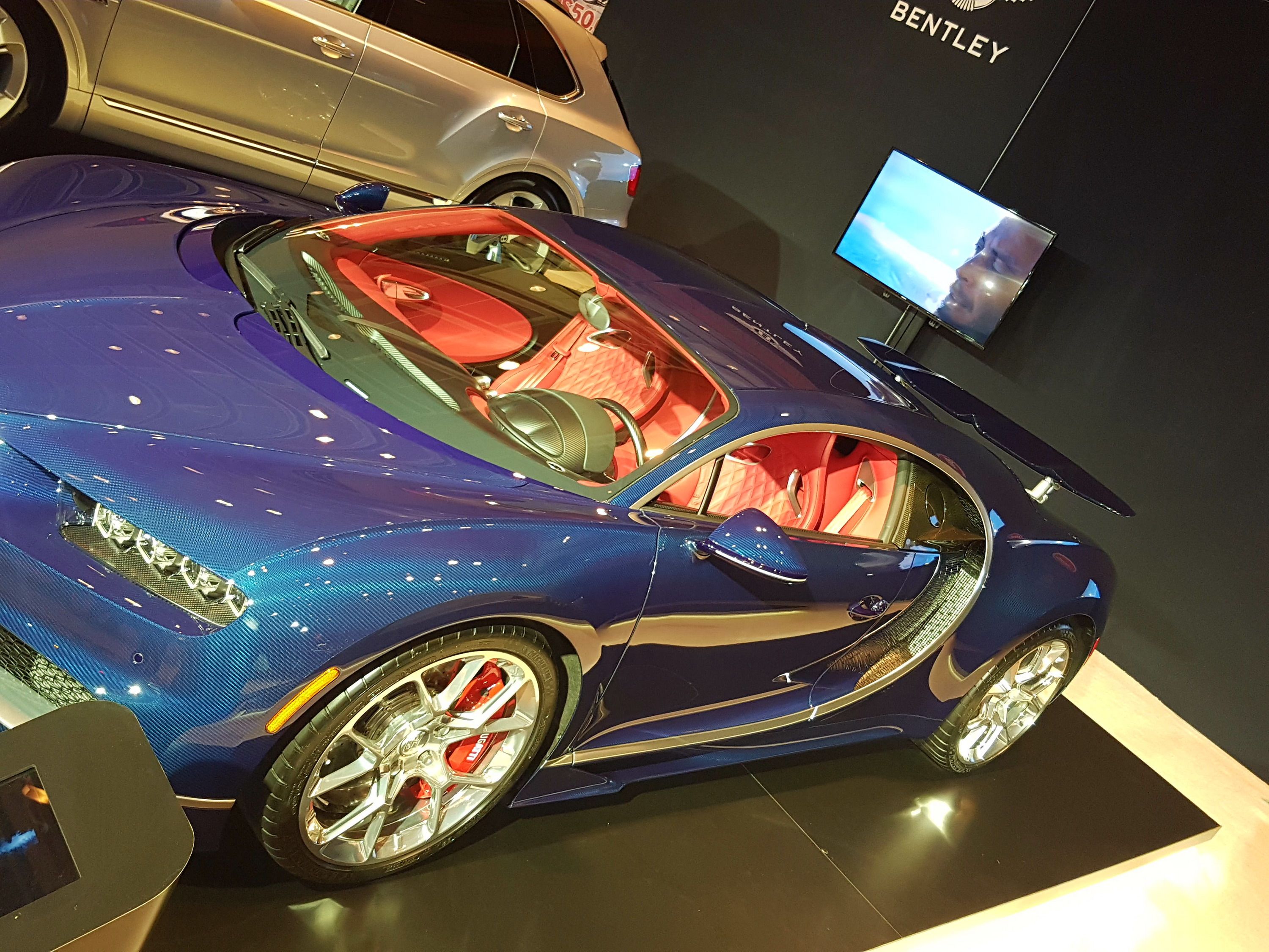 Canadian Auto Show Has More Supercar Action Than Detroit, Chicago