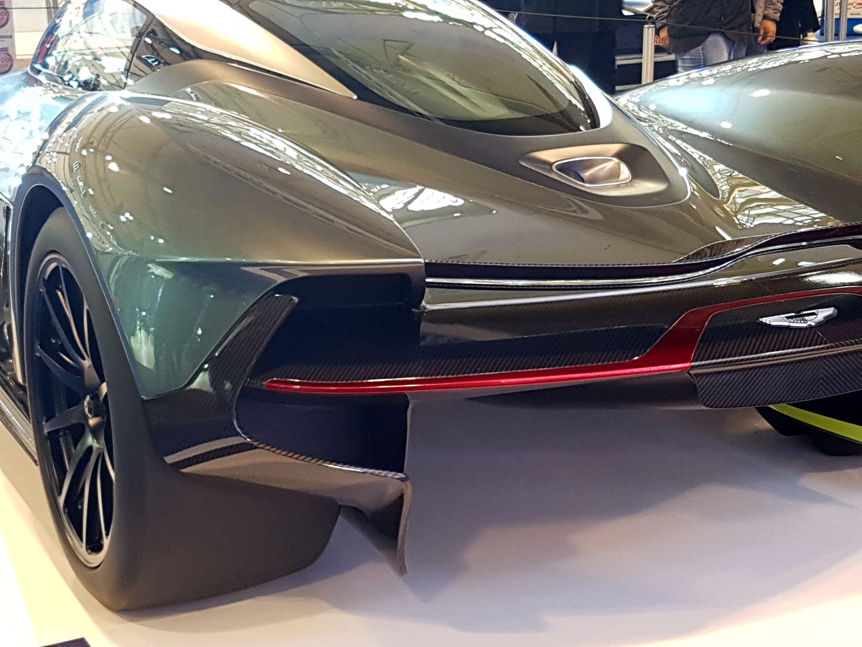 Canadian Auto Show Has More Supercar Action Than Detroit, Chicago