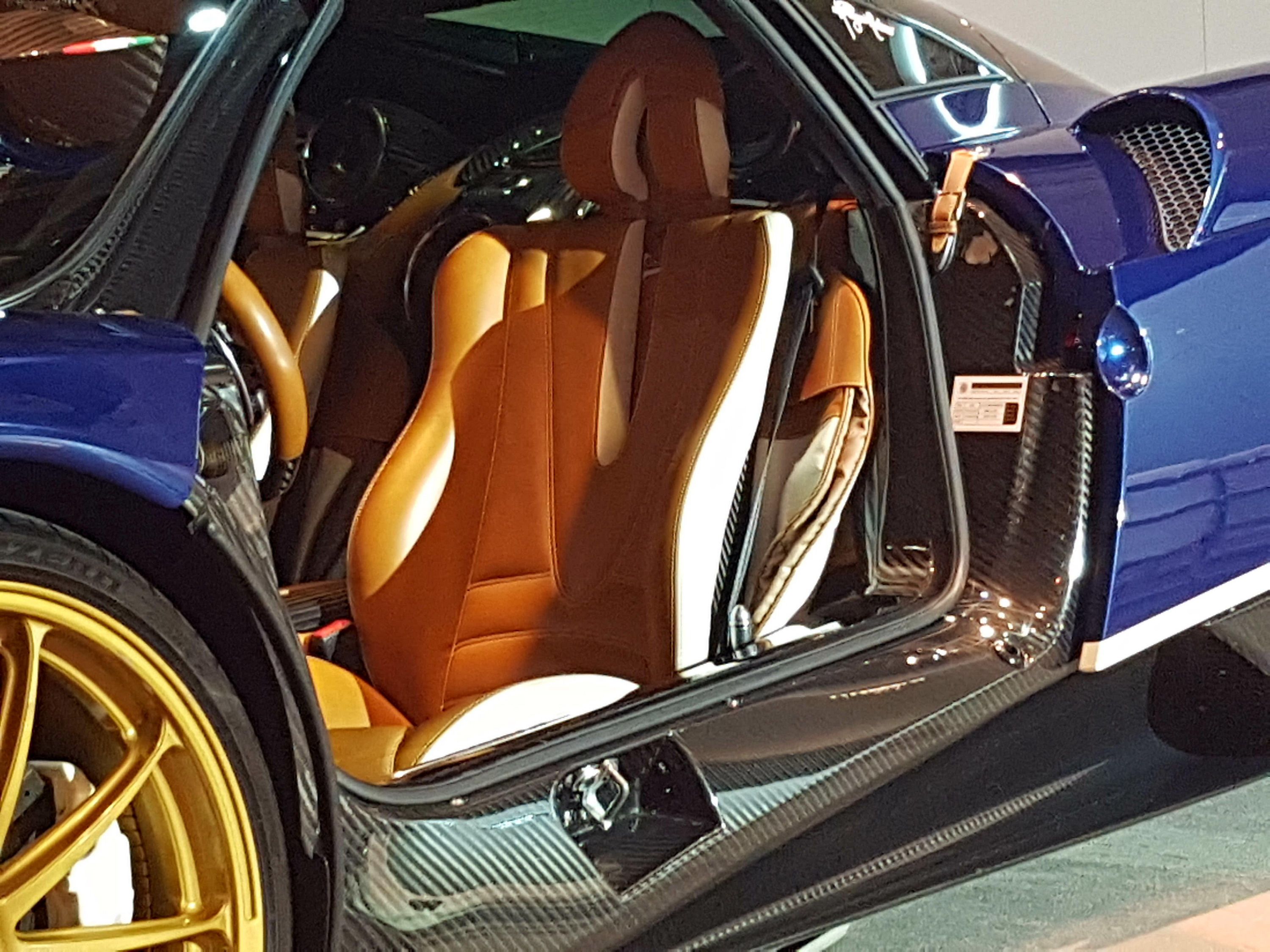 Canadian Auto Show Has More Supercar Action Than Detroit, Chicago