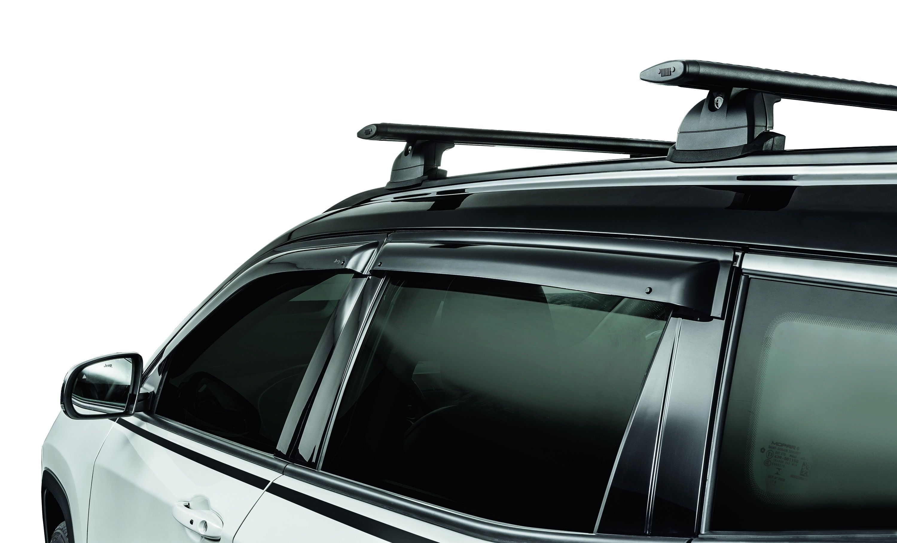 2017 Jeep Compass By Mopar