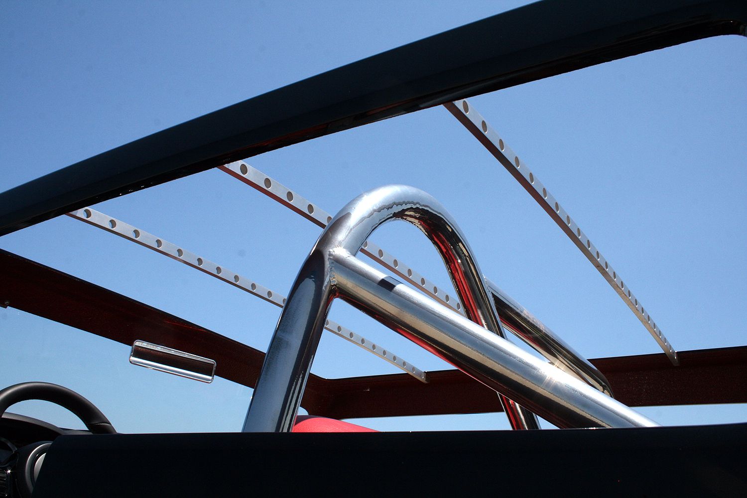 Quick Drive: Jeep Quicksand Concept