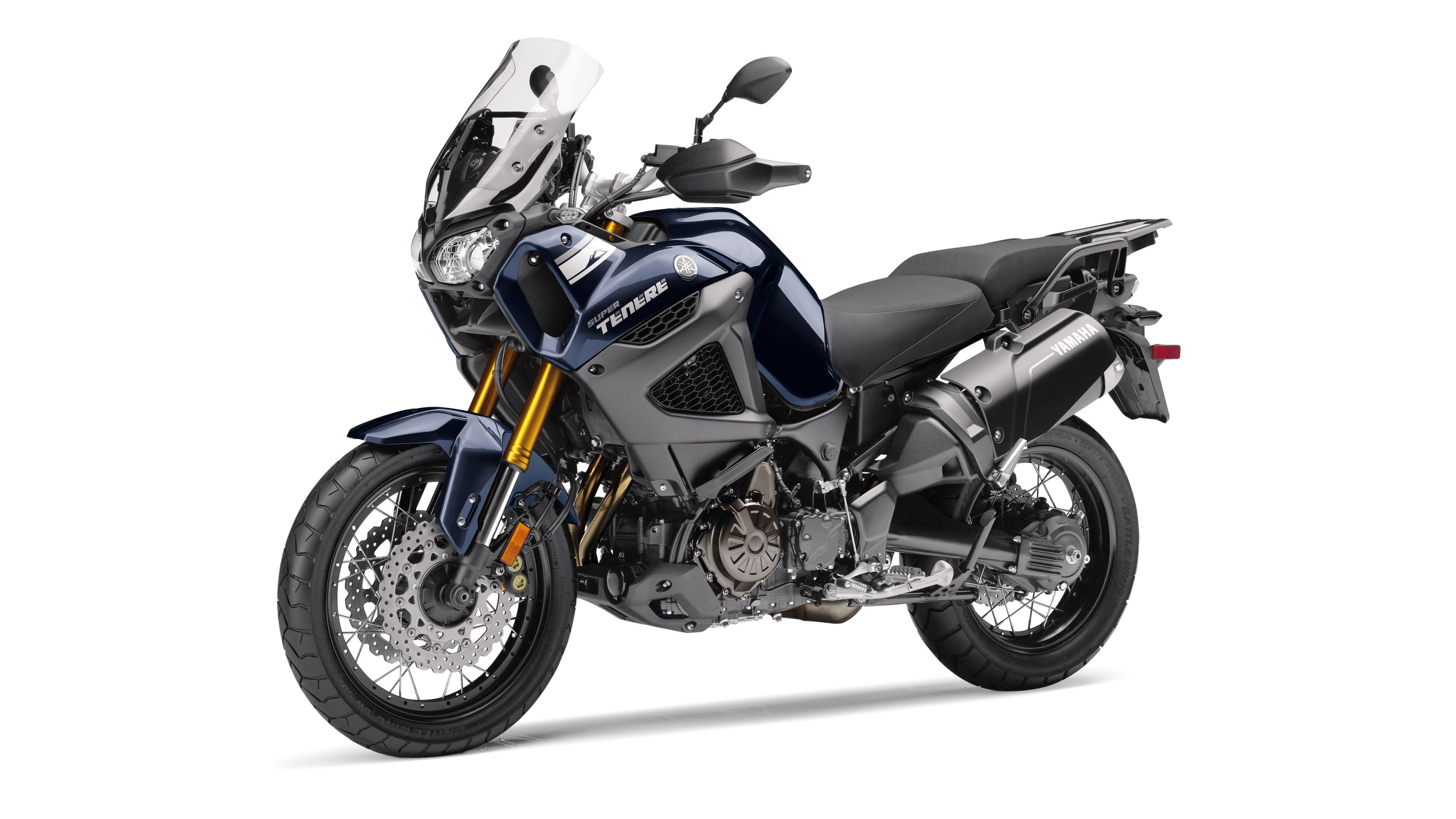 2022 Yamaha Super Ténéré - Performance, Price, and Photos