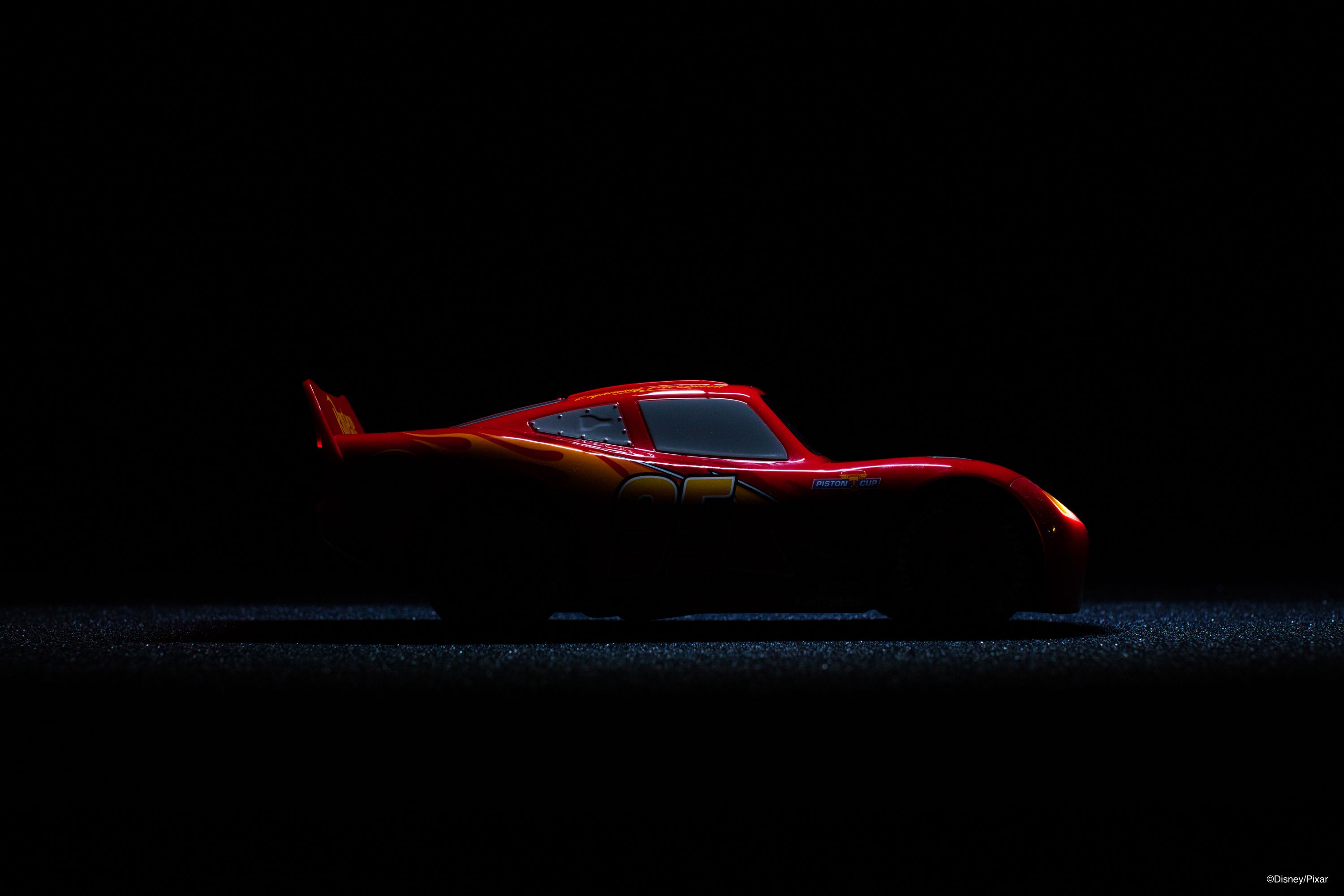 Sphero Introduces Hyper Realistic Lightning McQueen RC Car
