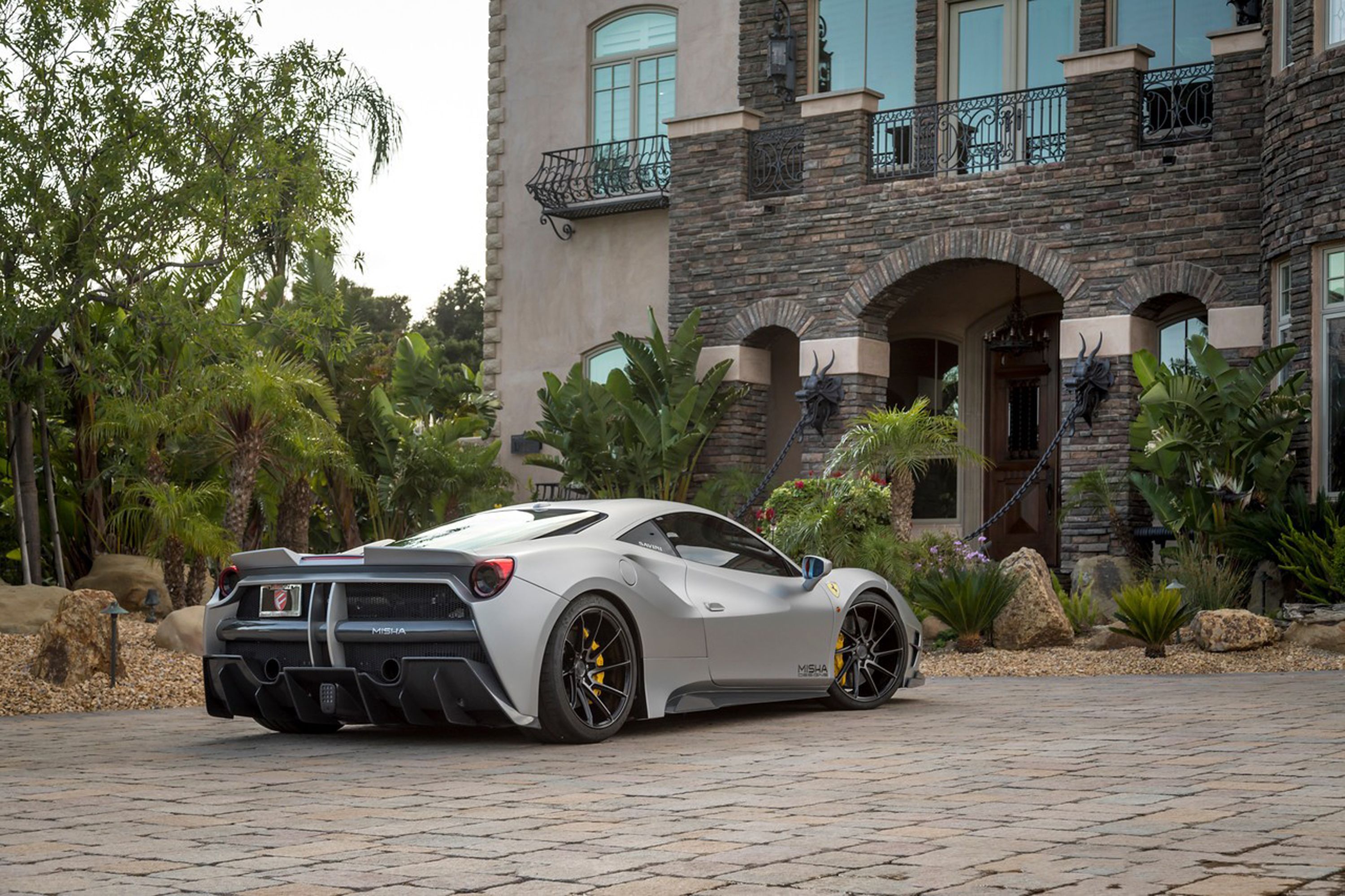 Prior Design And Misha Designs Show Us The Art To Building The Perfect ...