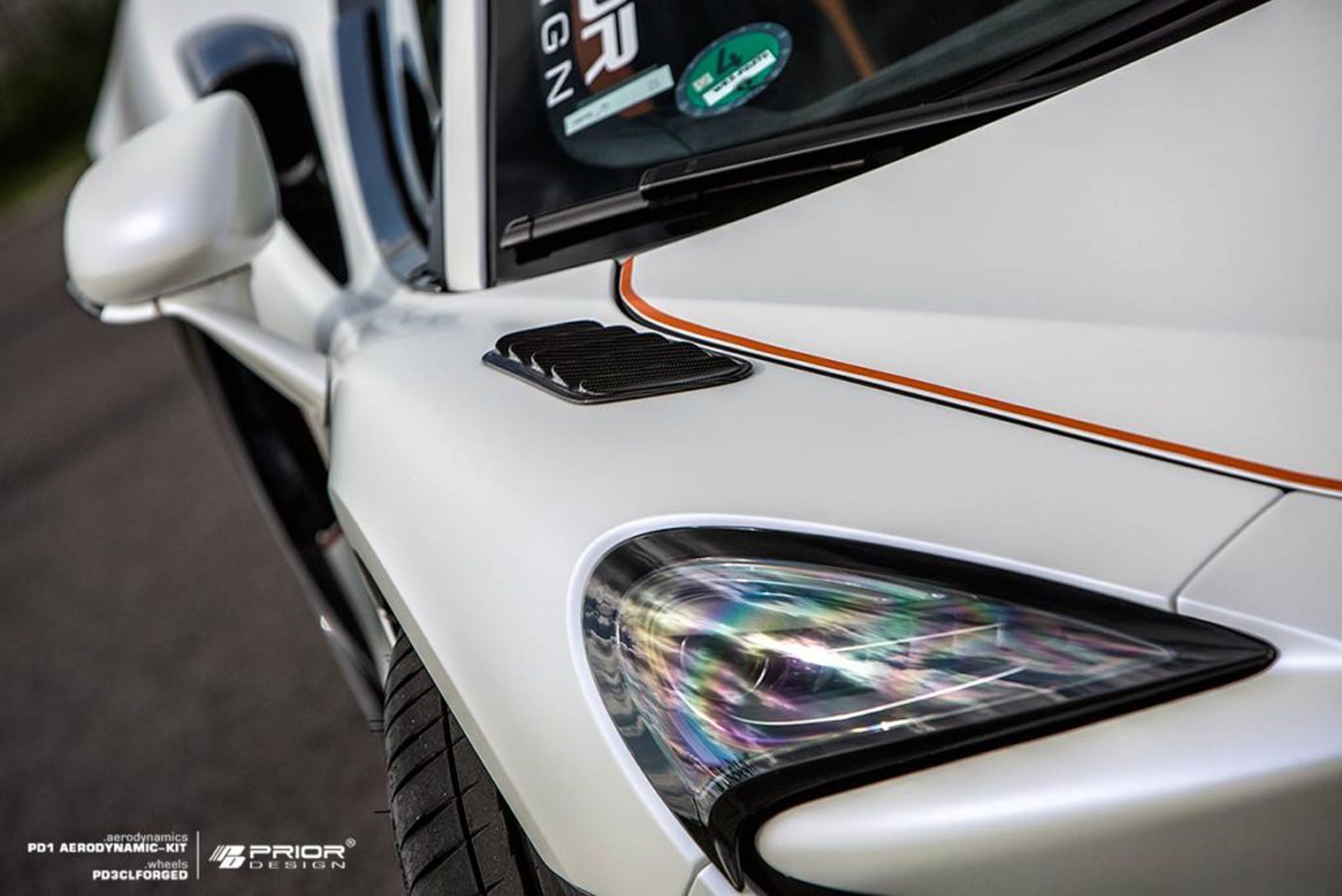 Prior Design And Misha Designs Show Us The Art To Building The Perfect ...