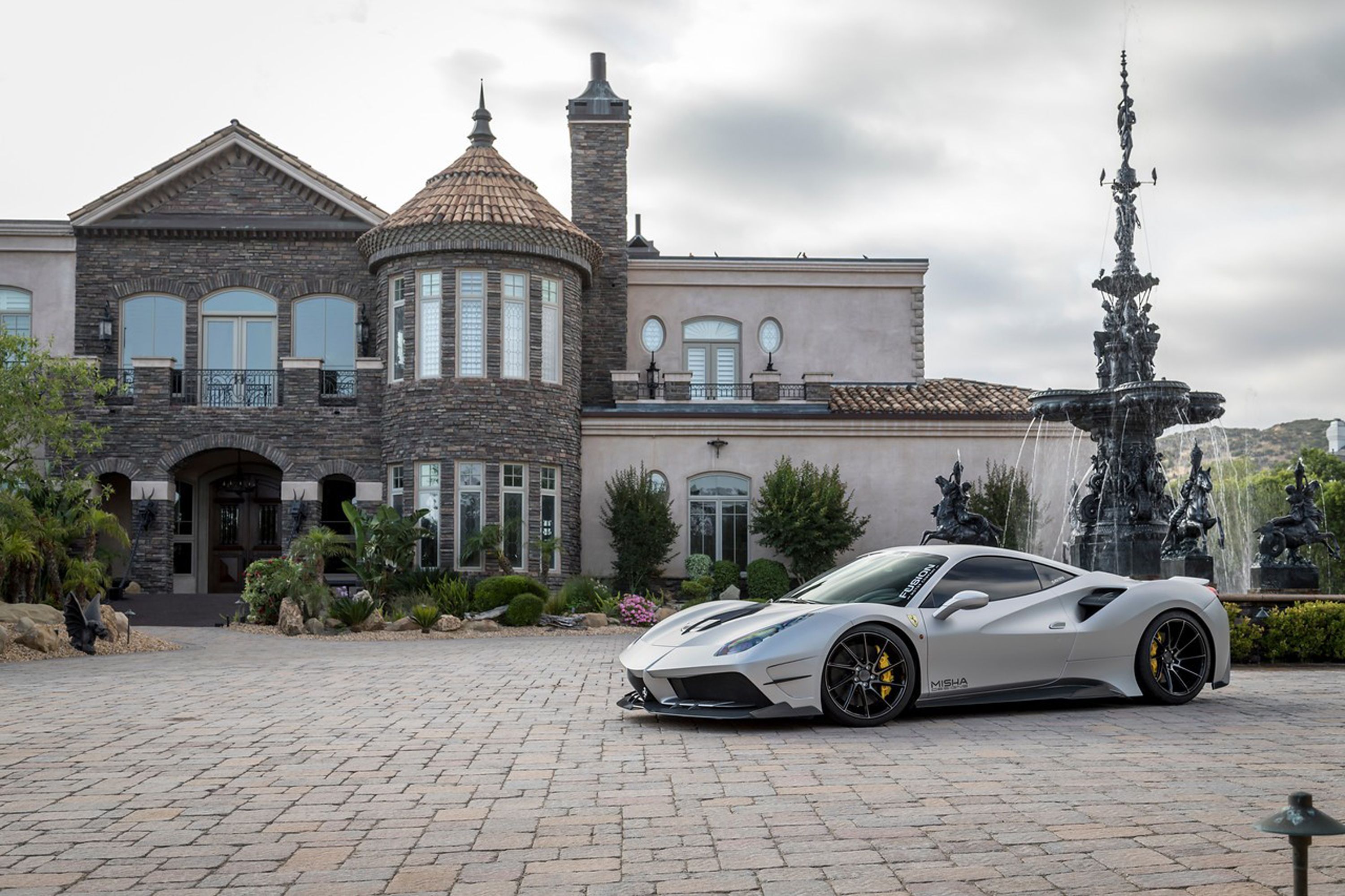 Prior Design And Misha Designs Show Us The Art To Building The Perfect ...