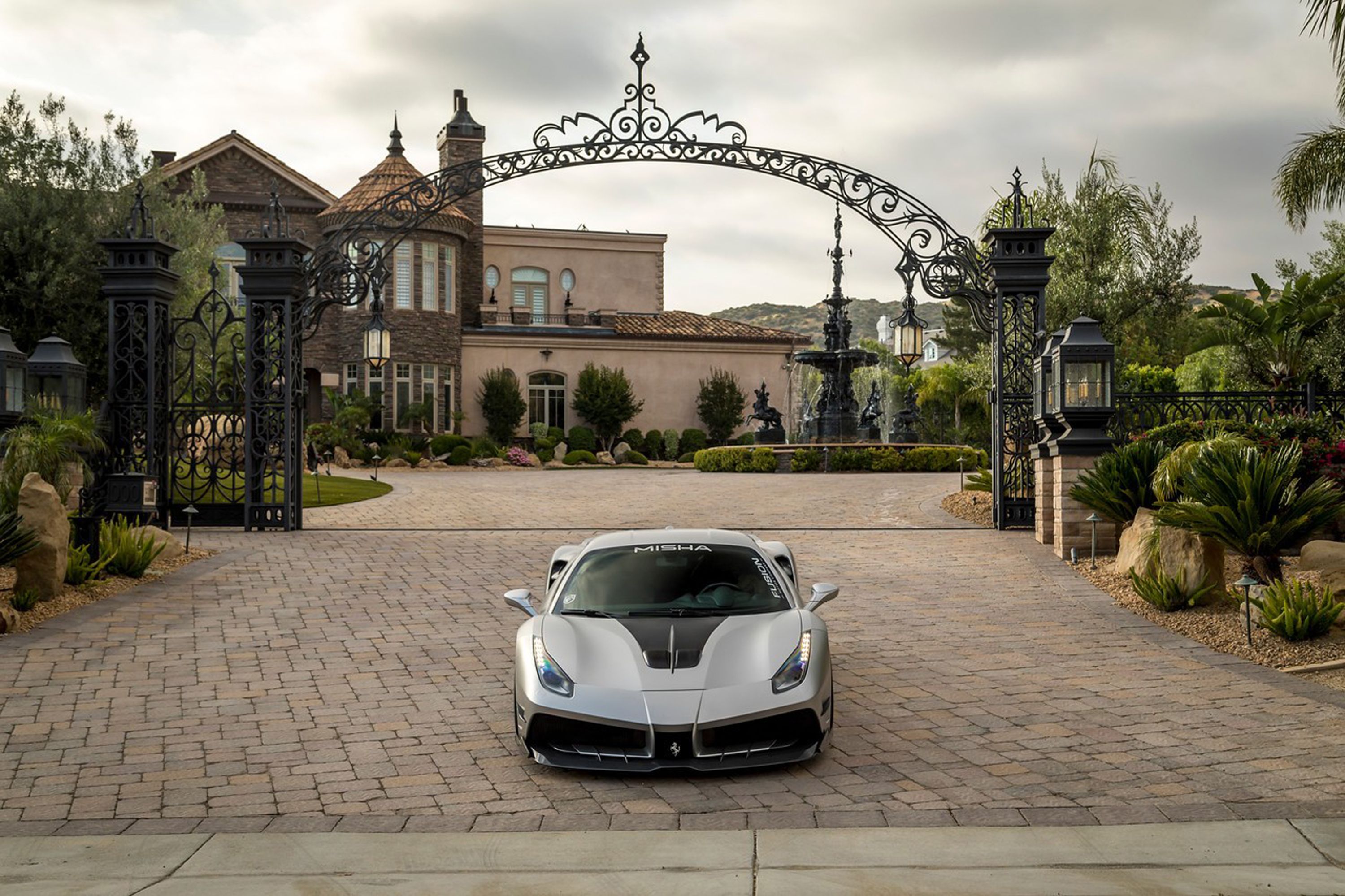 Prior Design And Misha Designs Show Us The Art To Building The Perfect ...