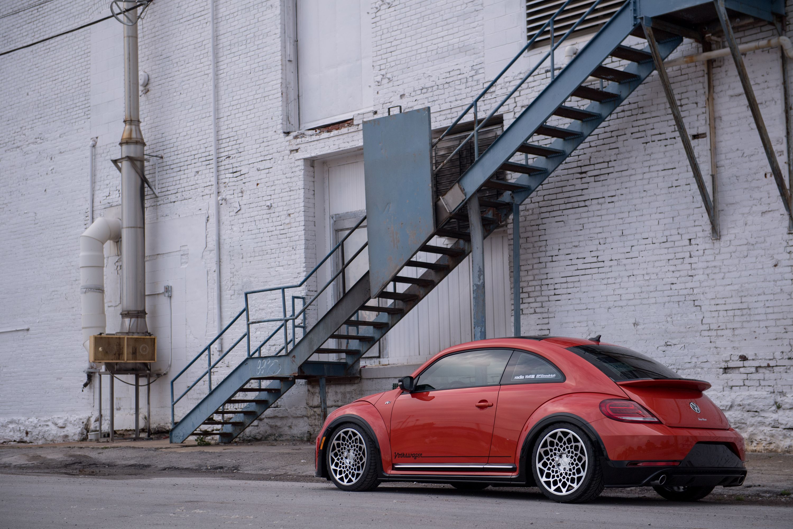 Volkswagen Debuts Five Enthusiast Builds With Tasty Modification Ideas