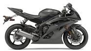 Yamaha Yzf R6 Yamaha Yzf R6