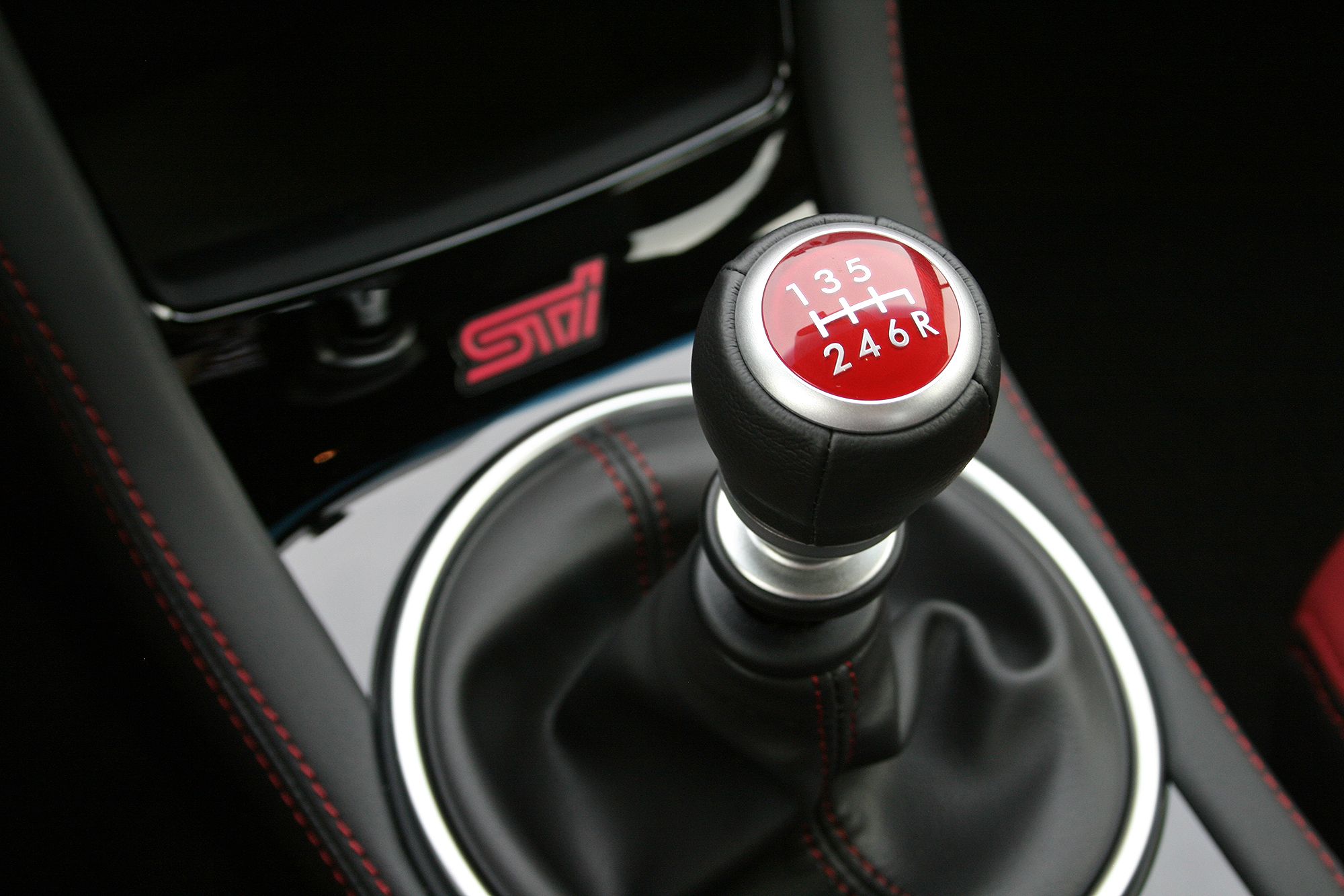 2018 Subaru WRX STI – Driven