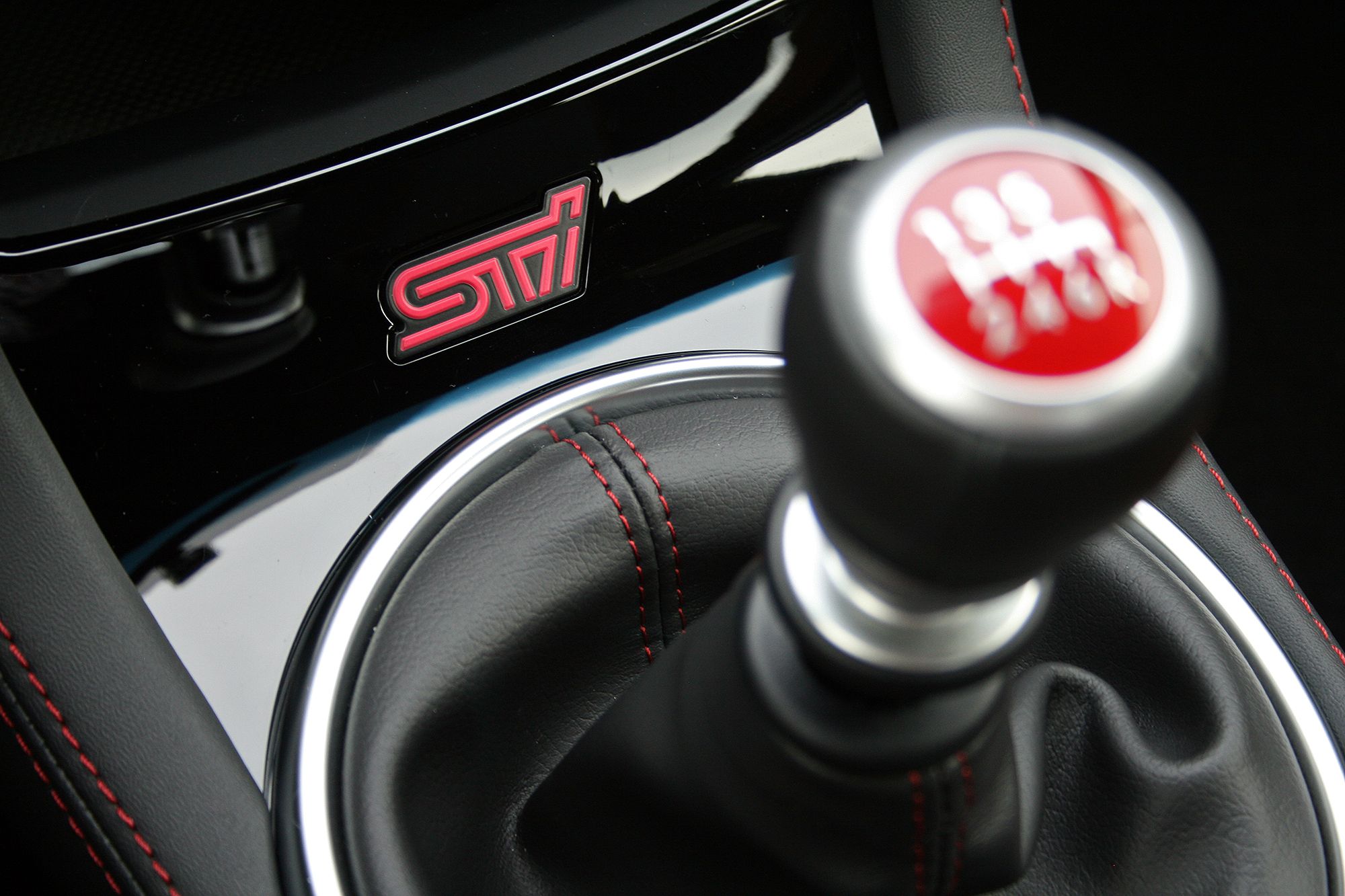 2018 Subaru WRX STI – Driven