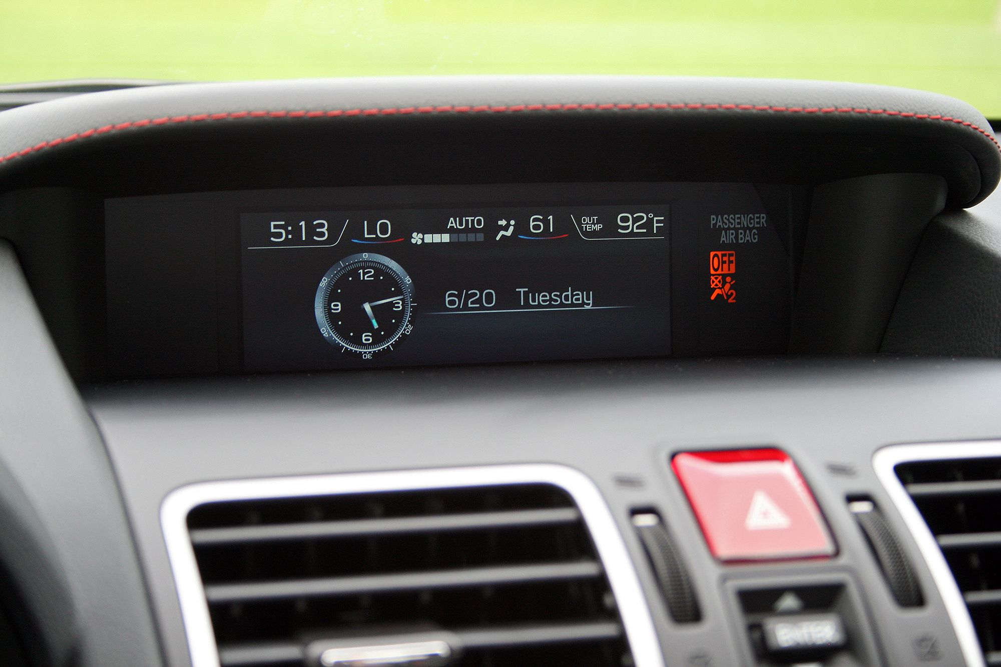 2018 Subaru WRX STI – Driven