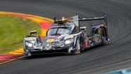 2017 Six Hours Of The Glen Race Report