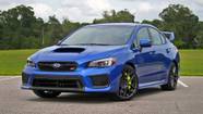 The Highs And Lows Of Subaru s 2018 WRX STI