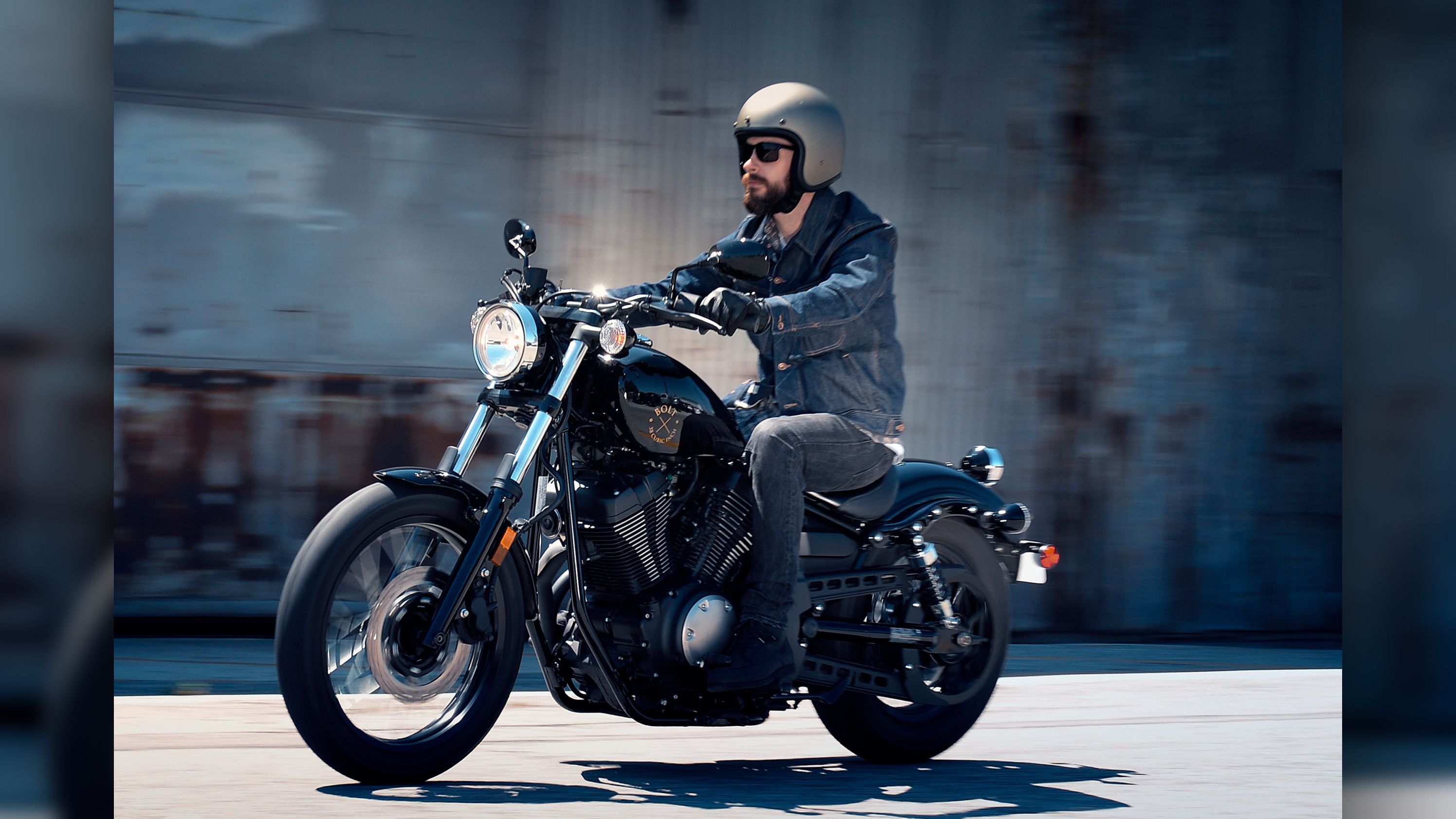 2016 - 2020 Yamaha Bolt