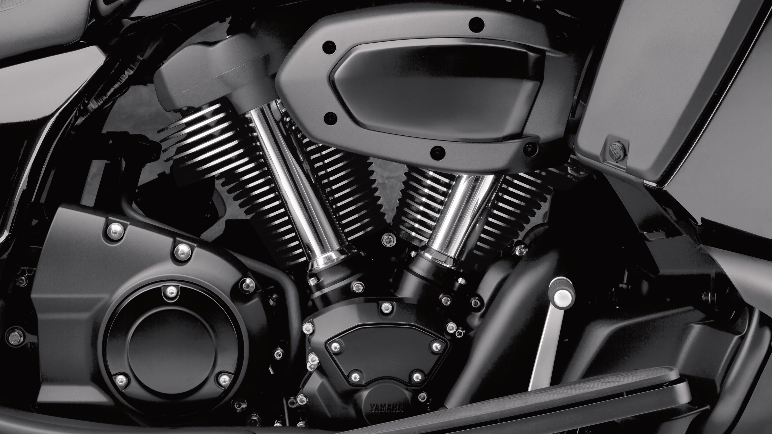 Yamaha Star Eluder--How Does It Stack Up To The Competition?