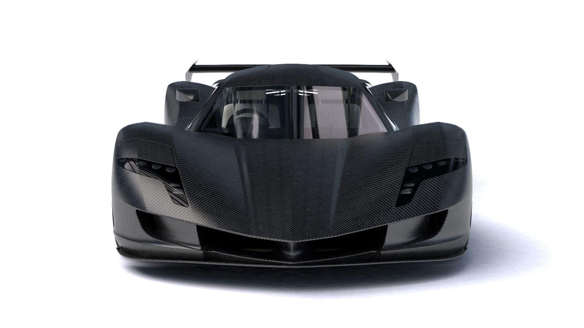 Aspark Opens Preorders for Owl EV Hypercar at Paris Motor Show