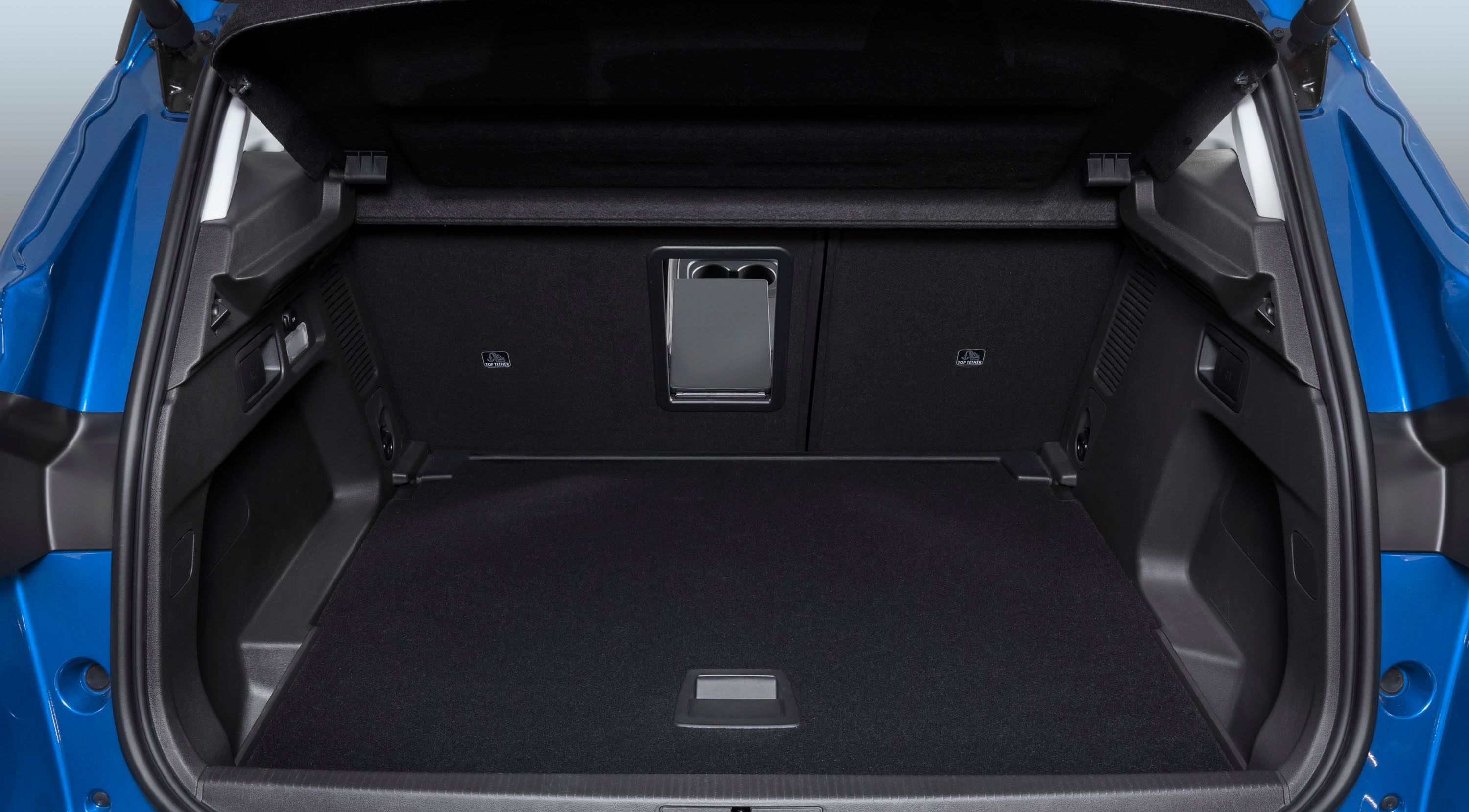 Opel Announces First Hybrid Vehicle at Frankfurt Auto Show